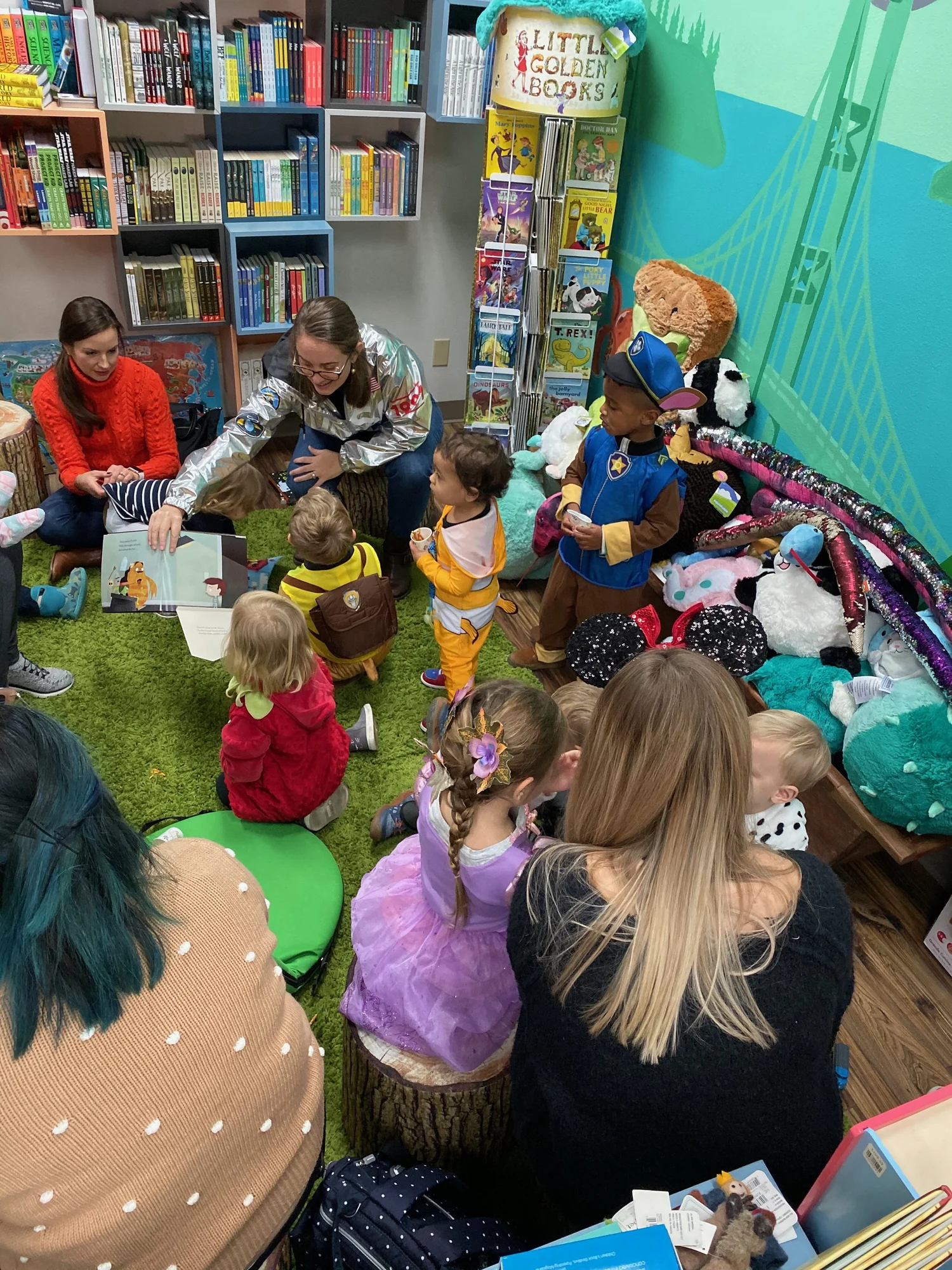New Moms and Where to Find Them in Tacoma — Raising Tacoma