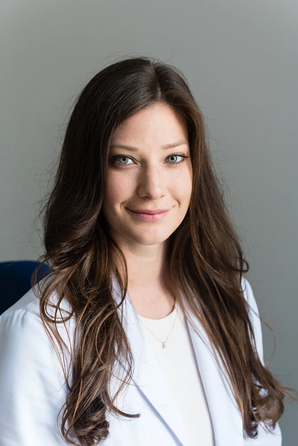 Alexandra Voigt, NP — Adam B. Cohen, MD