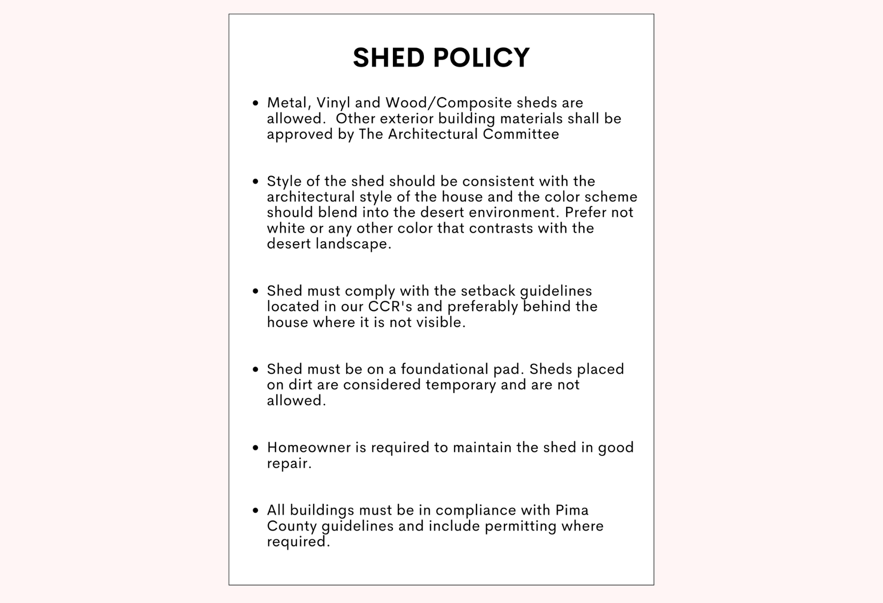 Santa Catalina Estates