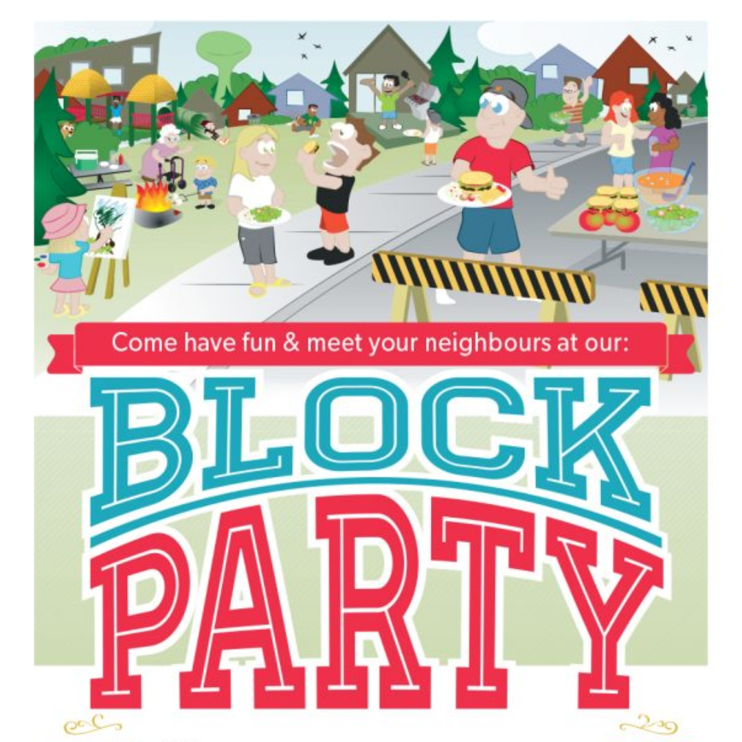 12th Annual Neighborhood Watch Block Party — Santa Catalina Estates