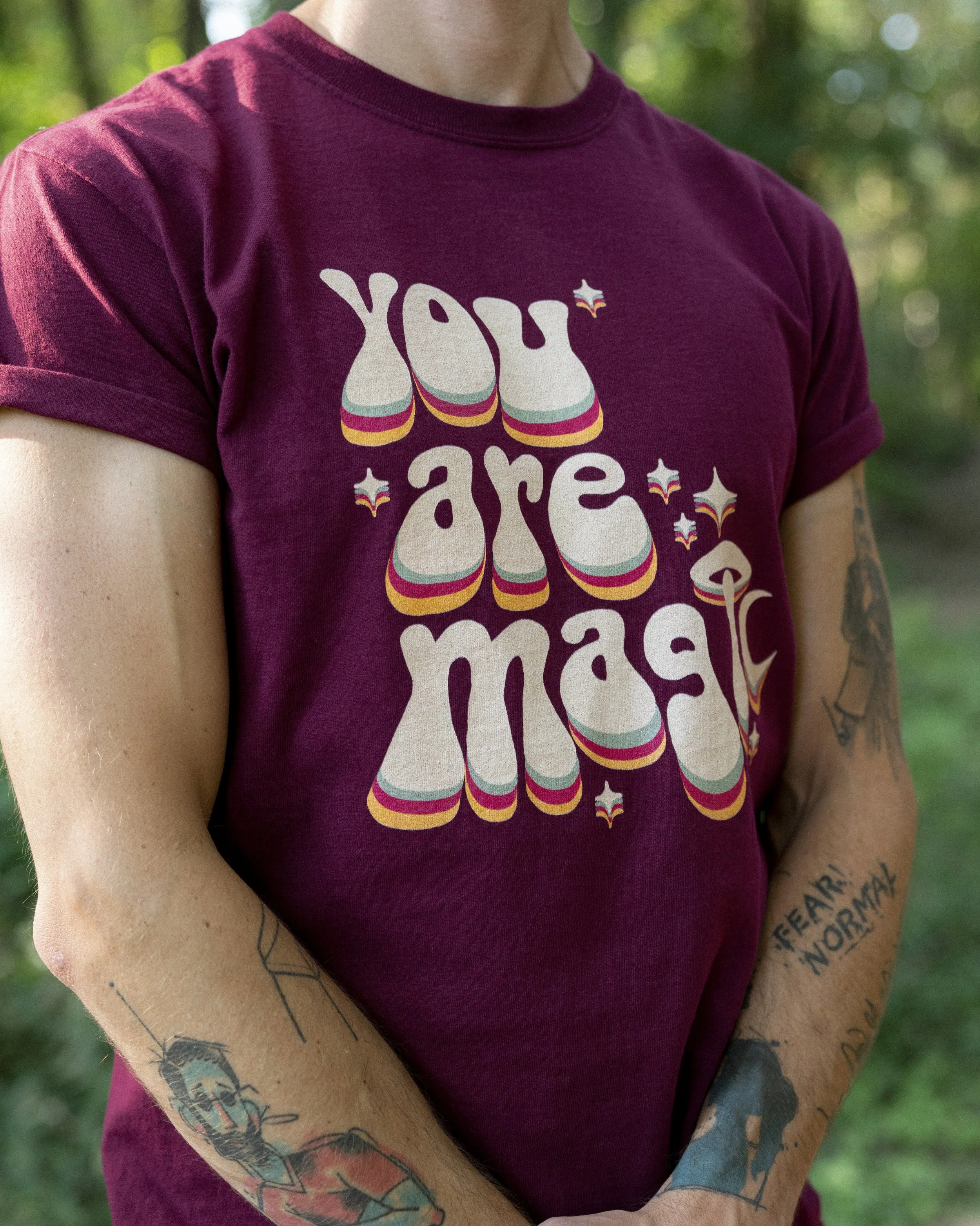 Shop — Mark E. Miller