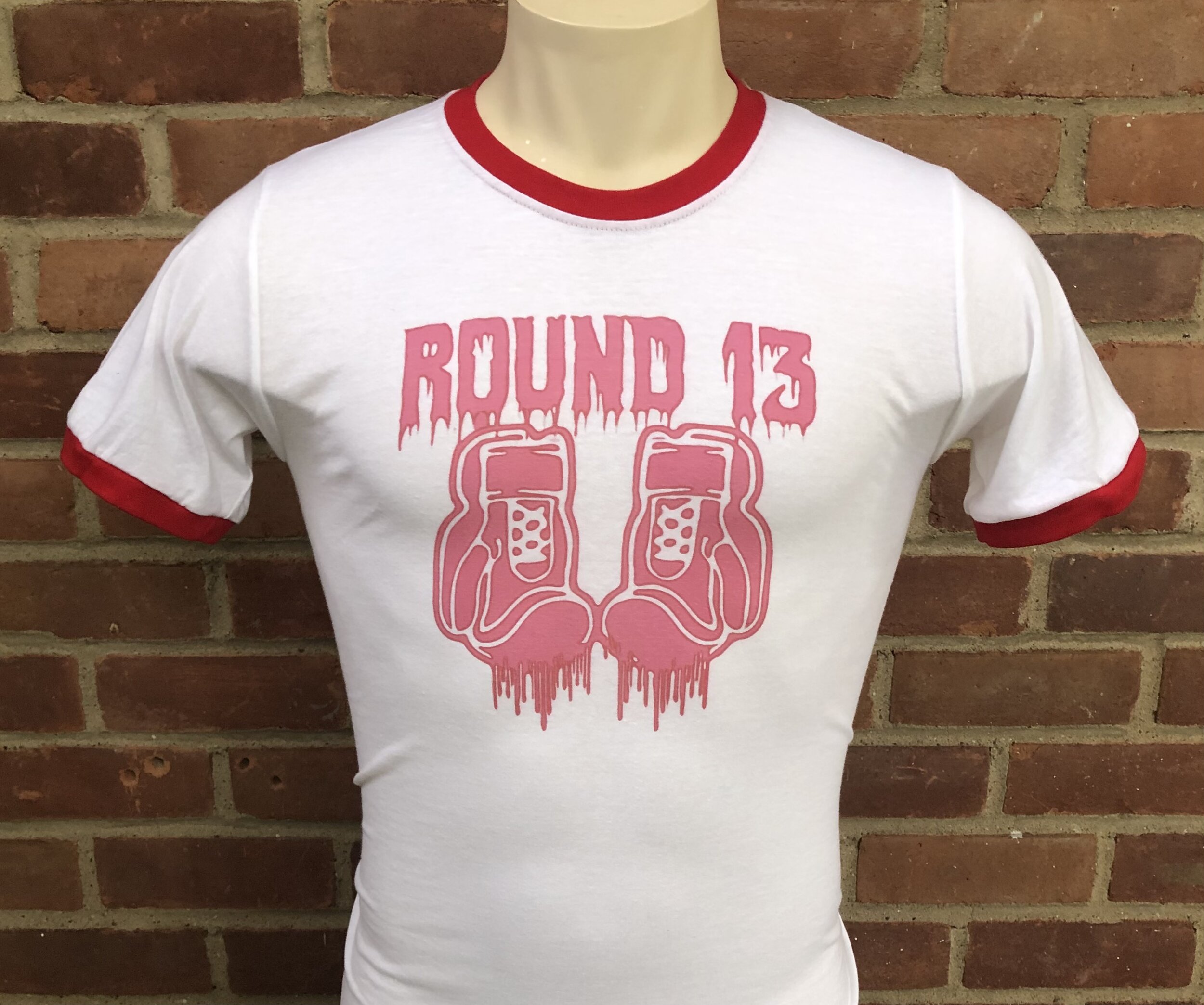 One Round Jack for Guys — One Round Jack