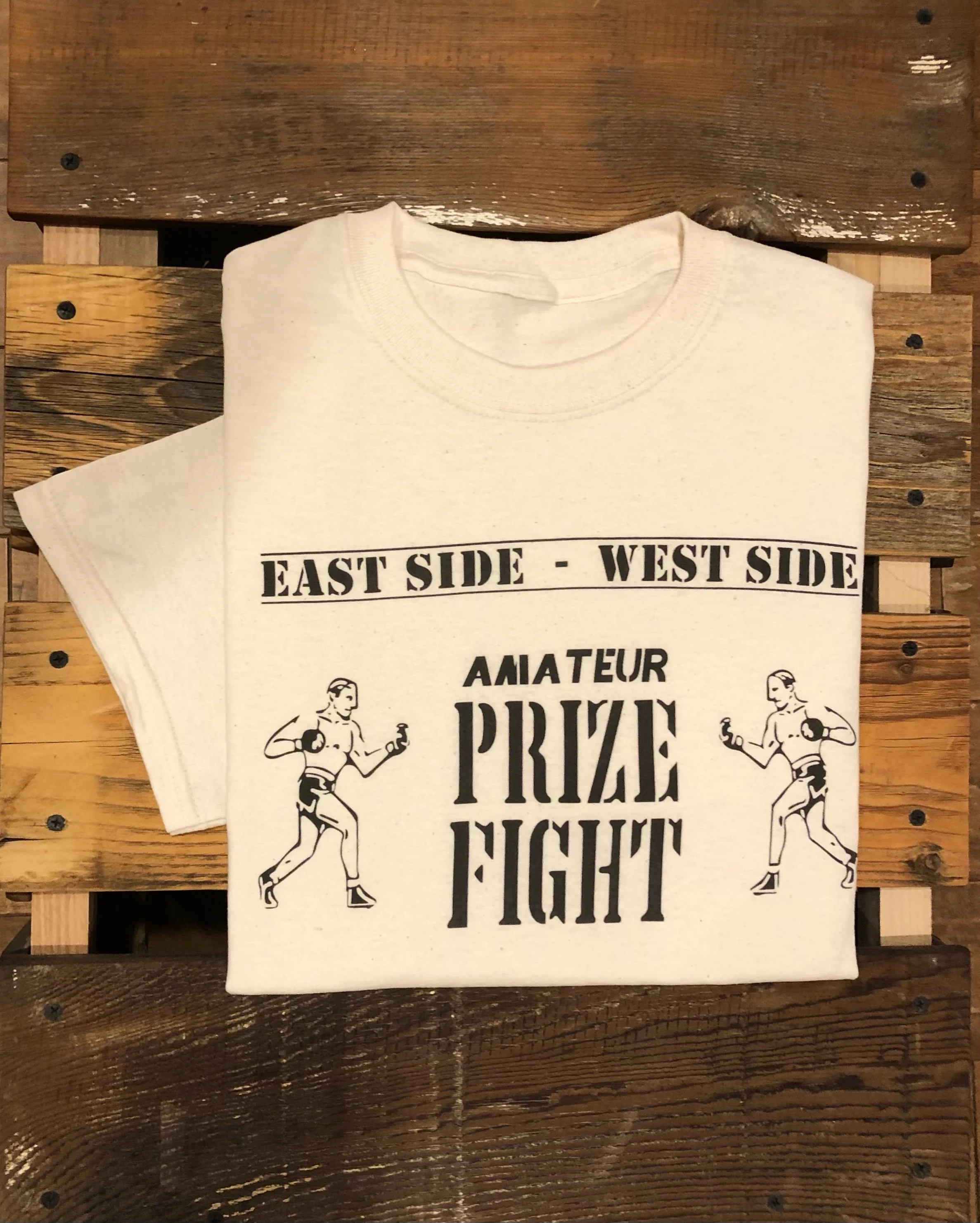 One Round Jack for Guys — One Round Jack