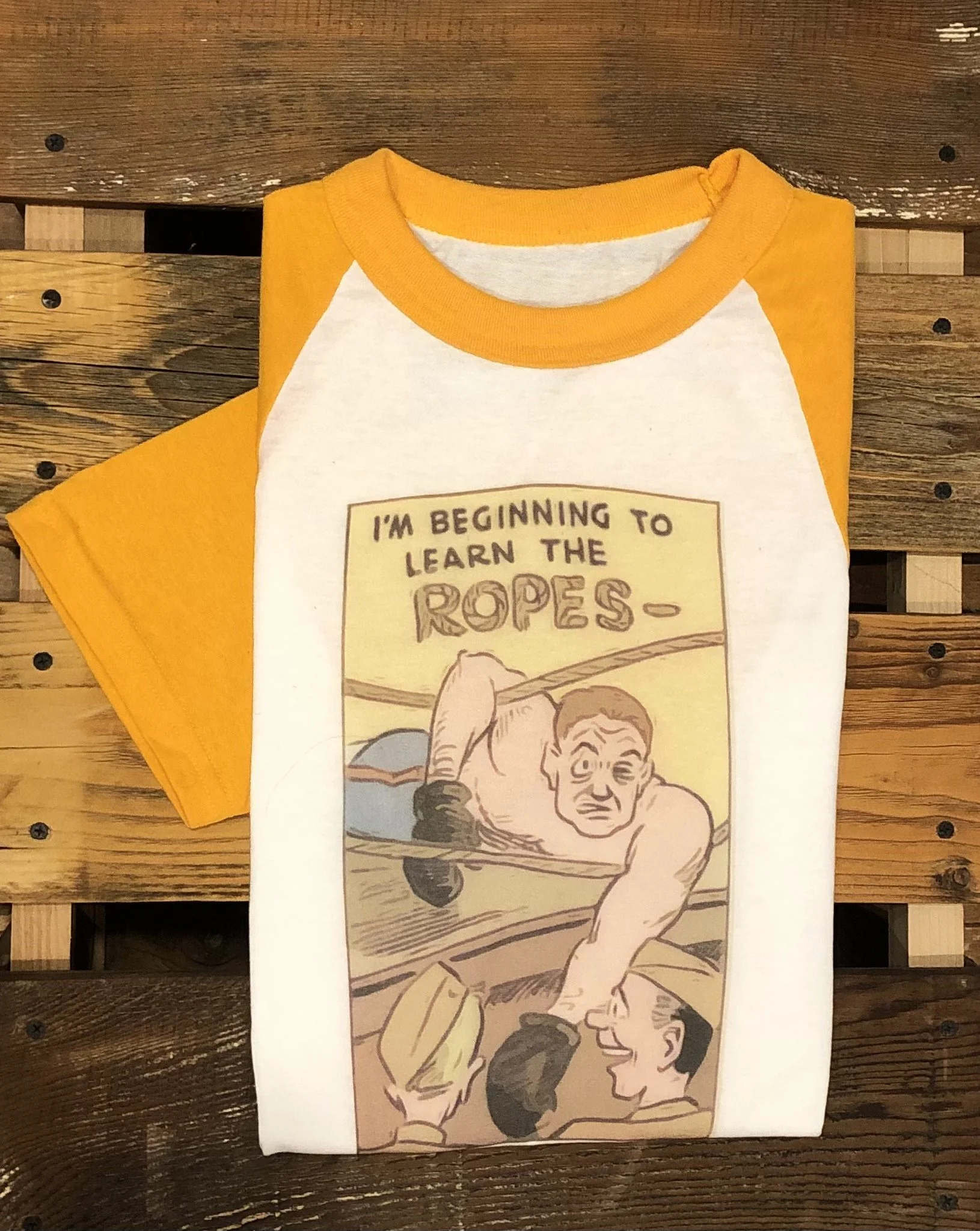 One Round Jack for Guys — One Round Jack