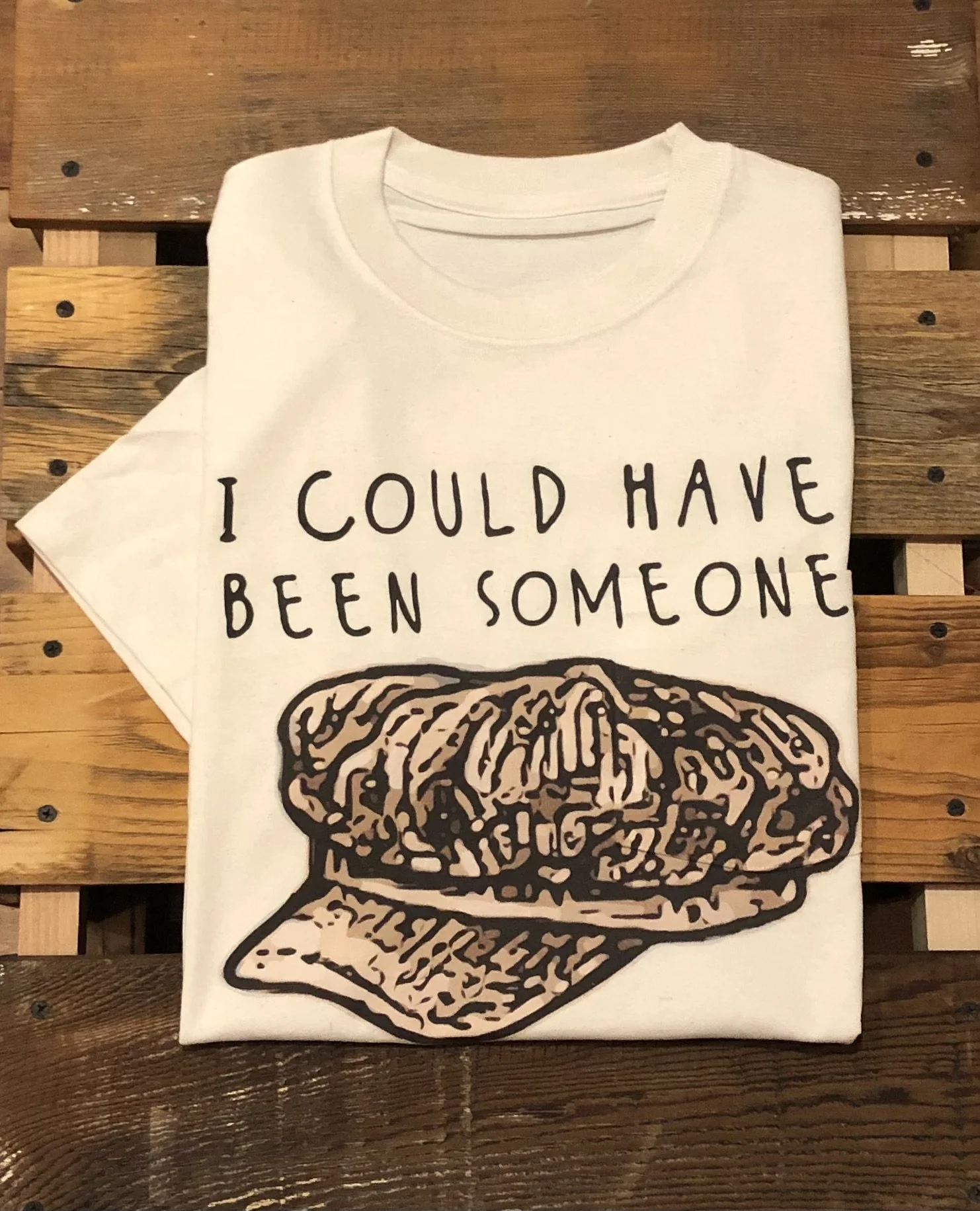 One Round Jack for Guys — One Round Jack