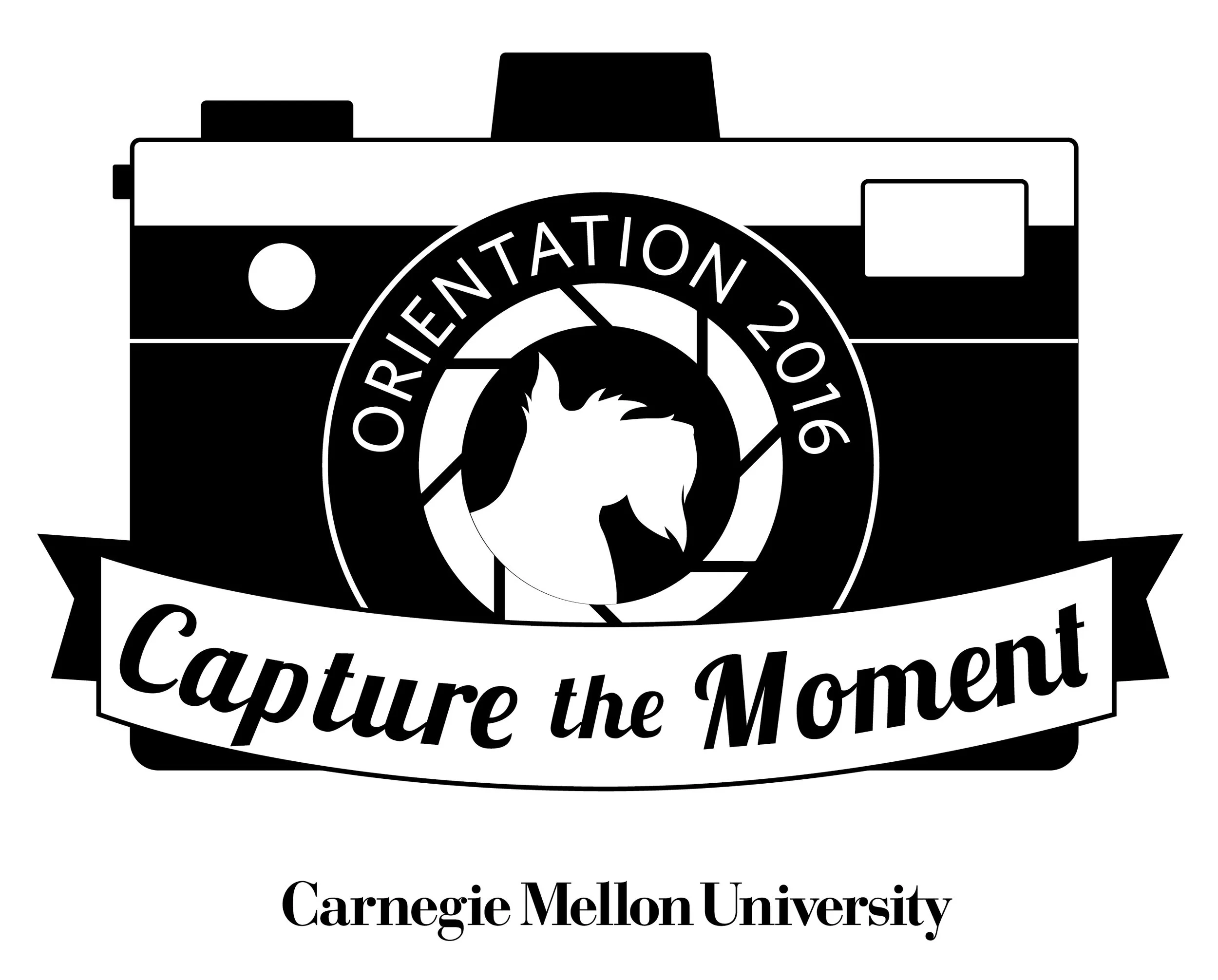 CMU First-Year Orientation — Laurel D. Beatty