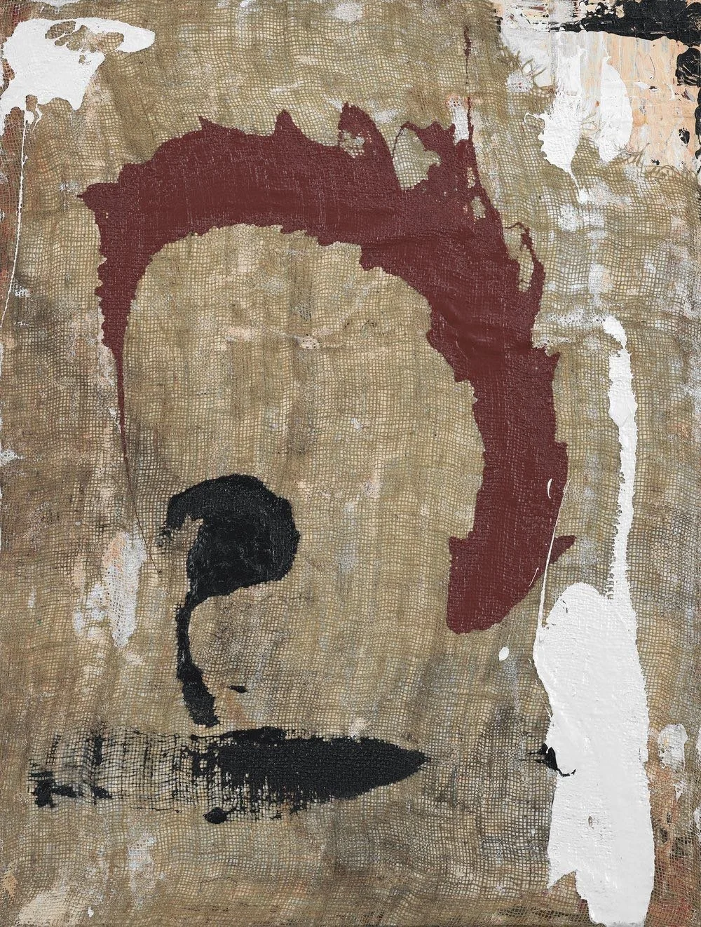 Green Space — Billy Zane Art