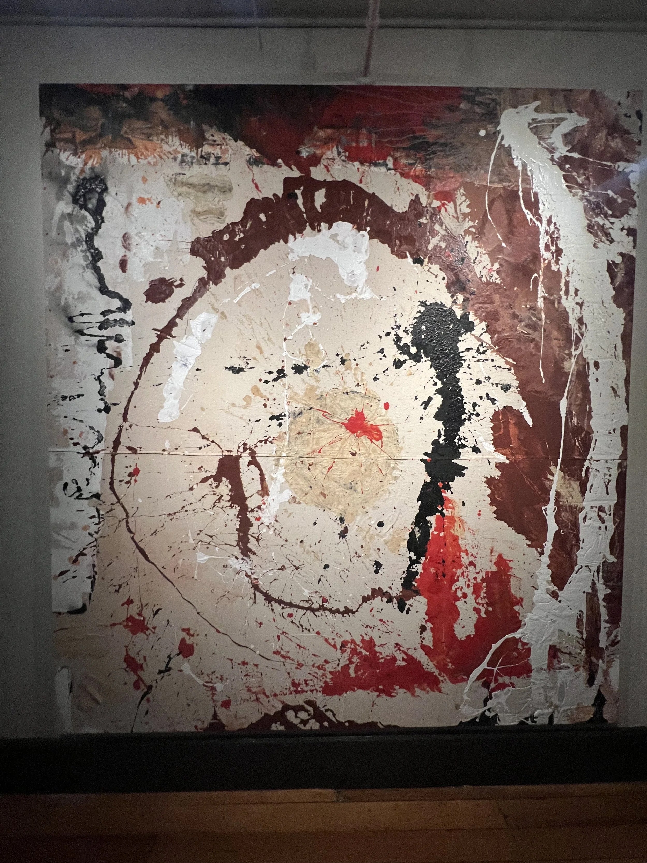 Store — Billy Zane Art