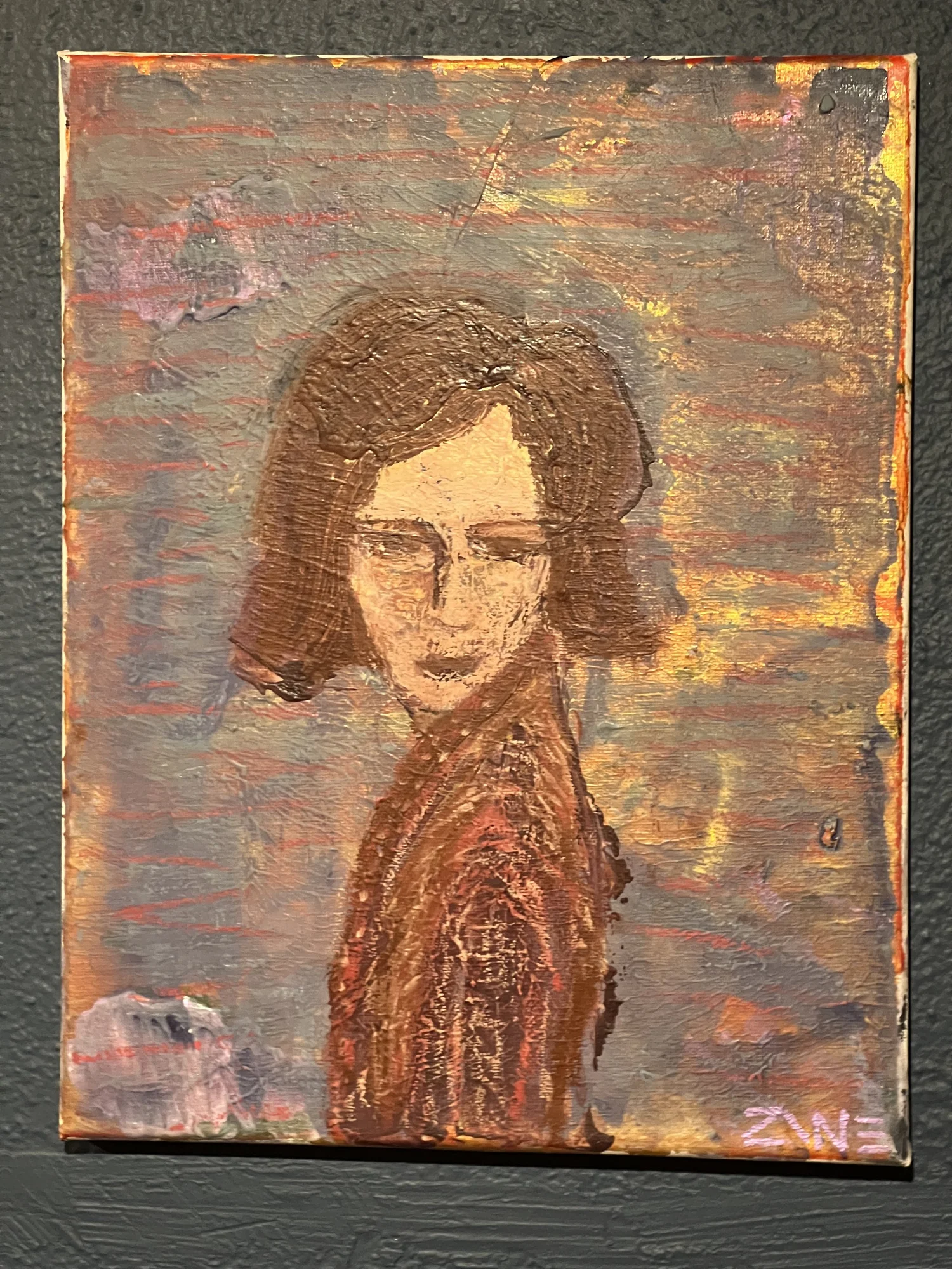 Store — Billy Zane Art