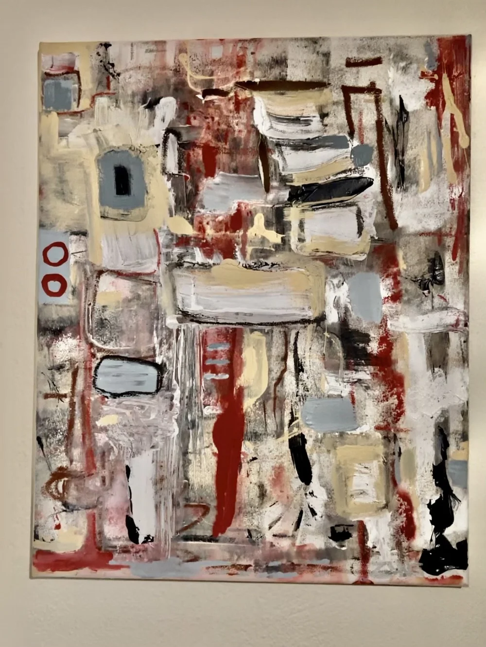 Store — Billy Zane Art