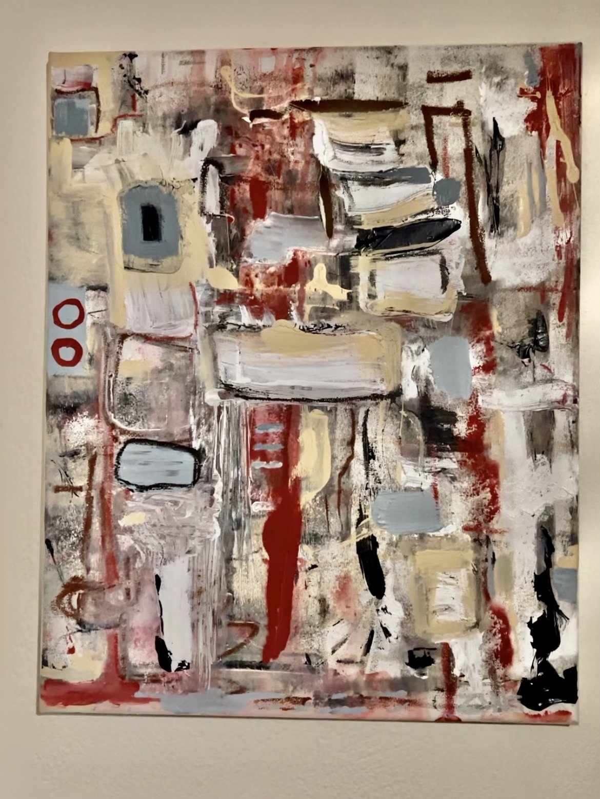 Store — Billy Zane Art