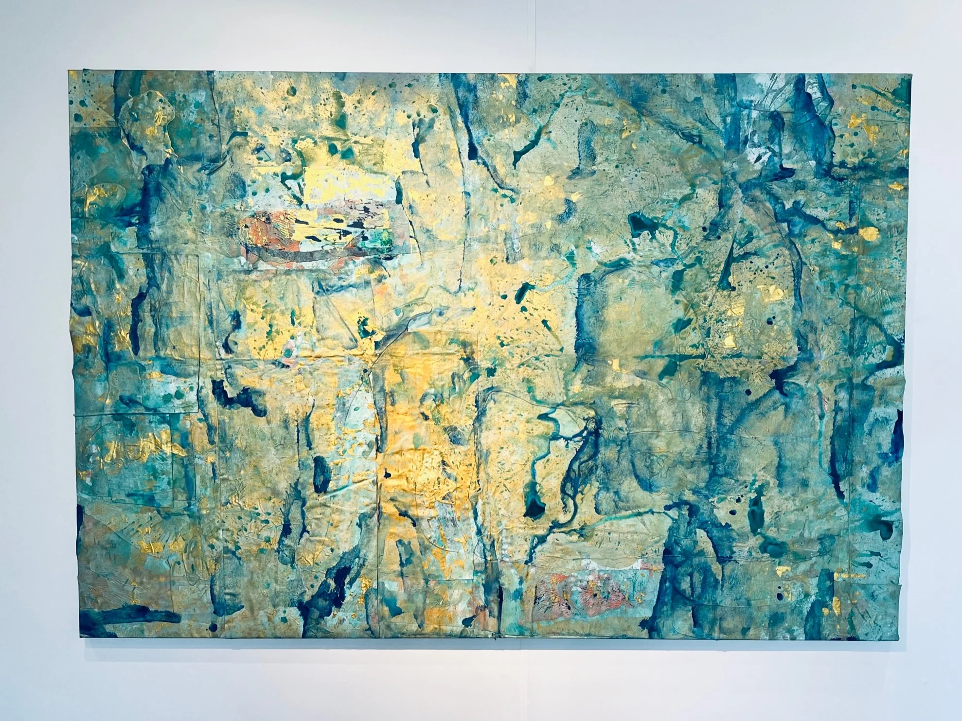 Store — Billy Zane Art