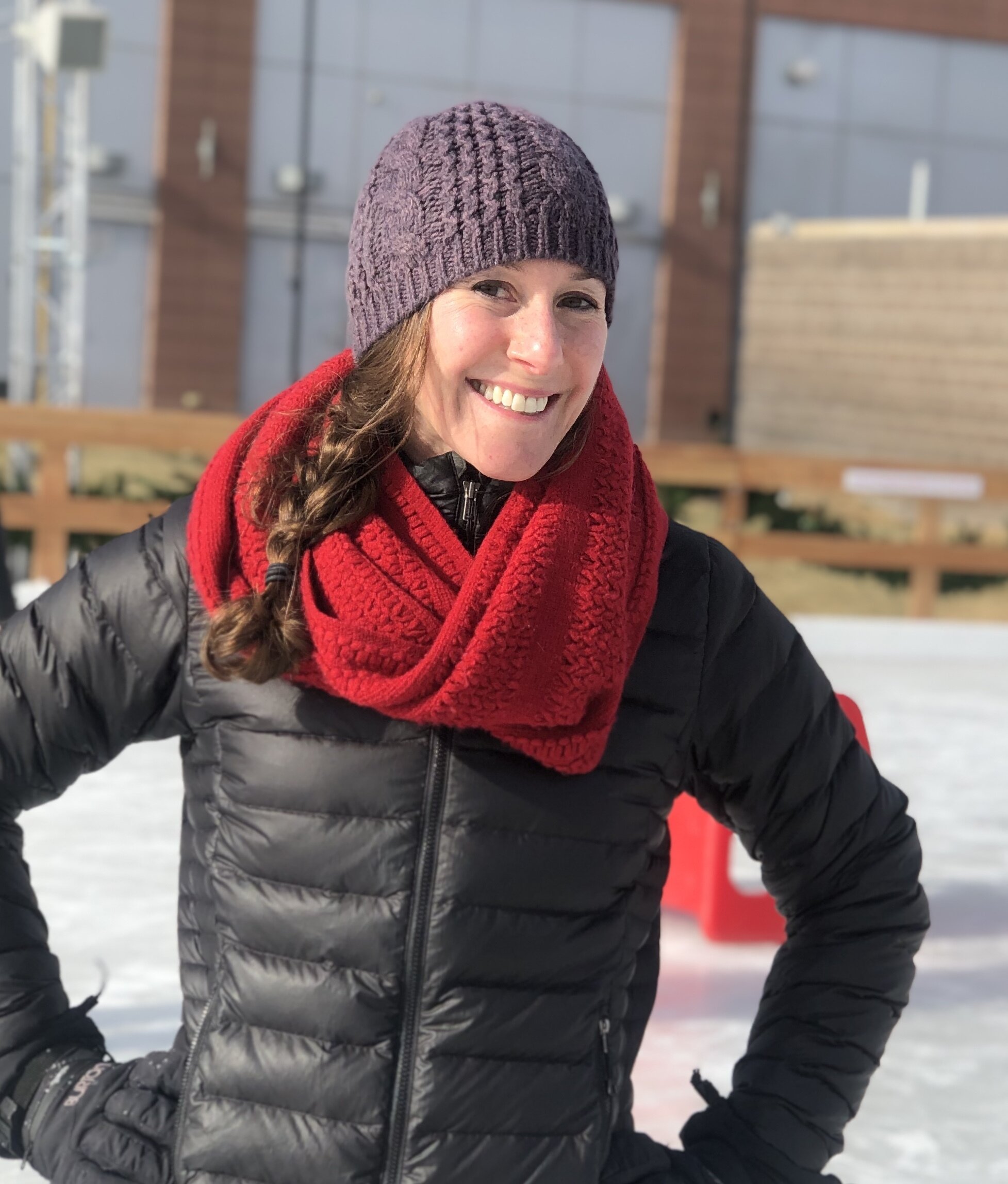 The OM Team — Outdoor Mindset