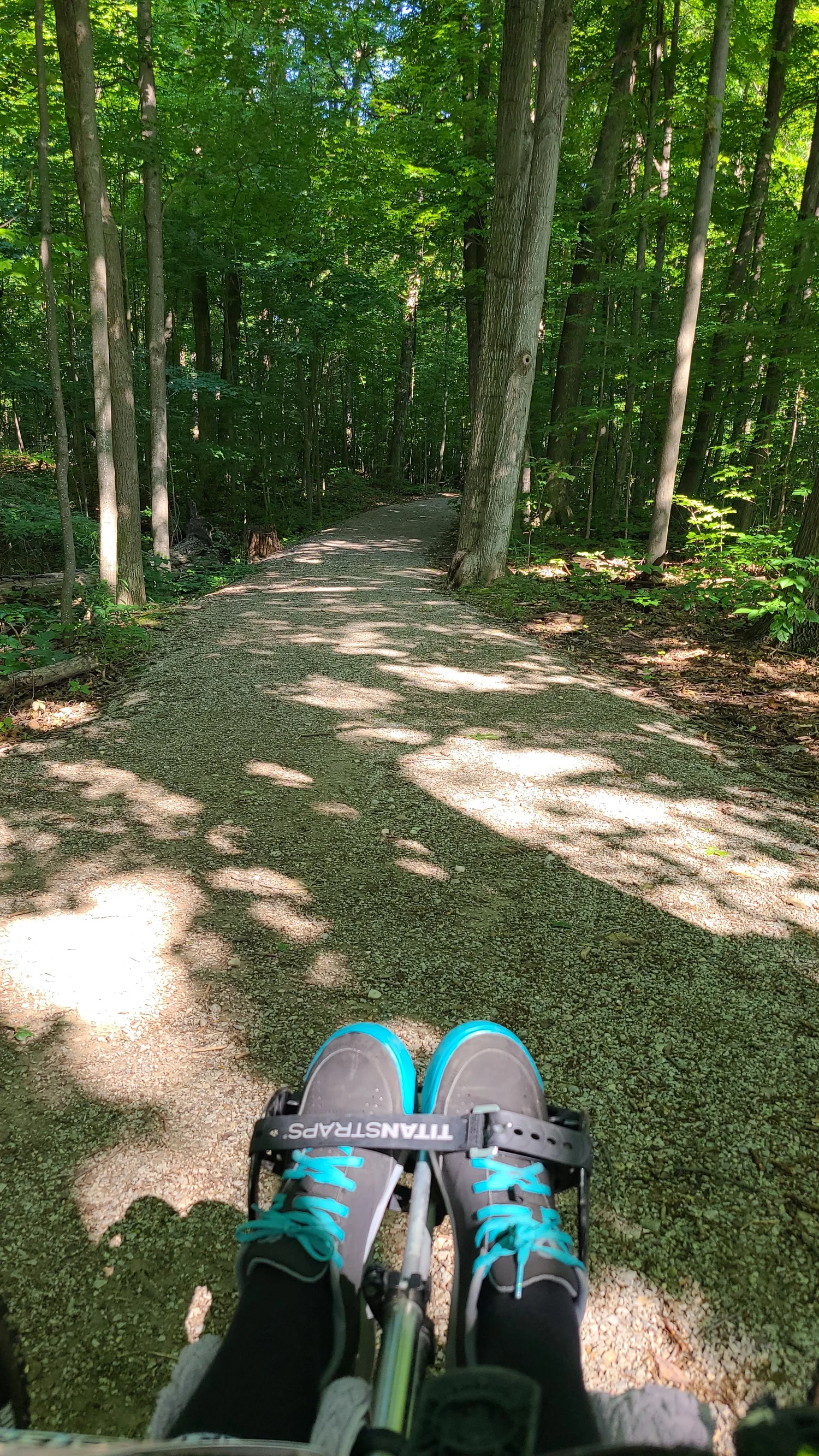 Jen Gadoua Adventure Scholarship — Outdoor Mindset