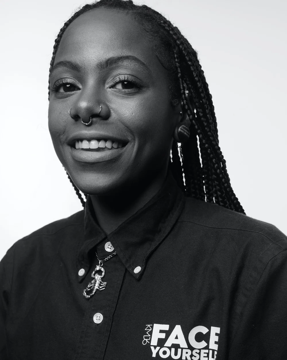 Who we Are // — The Creative School