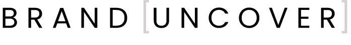 BRAND UNCOVER
