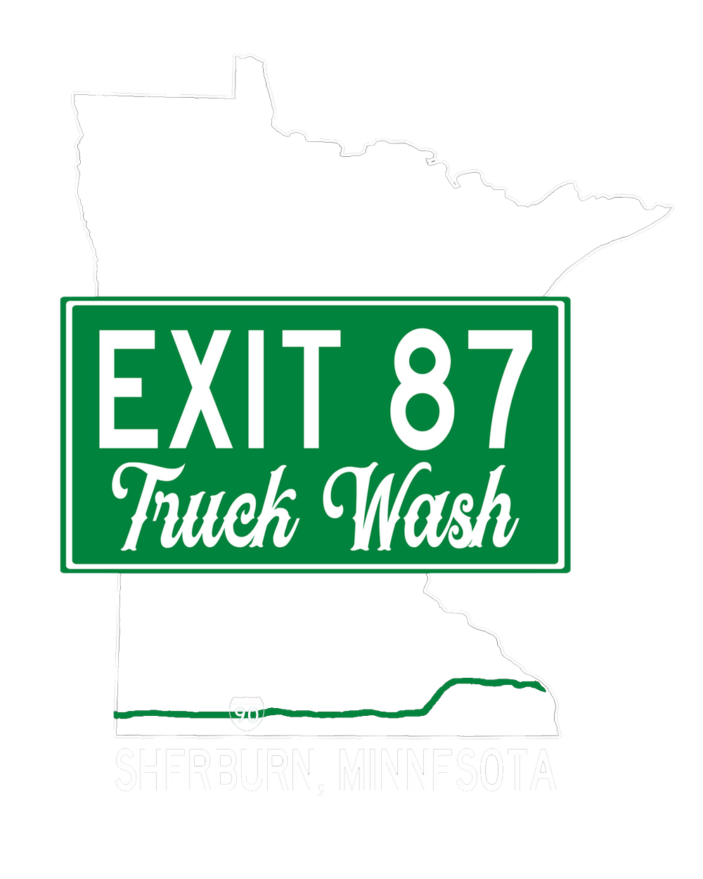 Exit 87 Truck Wash