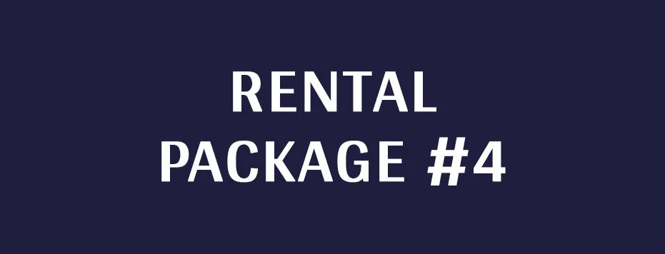 Game Rental Packages | WEDDING GAME RENTALS