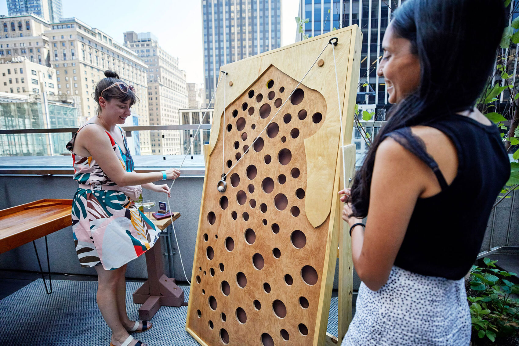 UPSTATE JAMBOREE | WEDDING GAME RENTALS