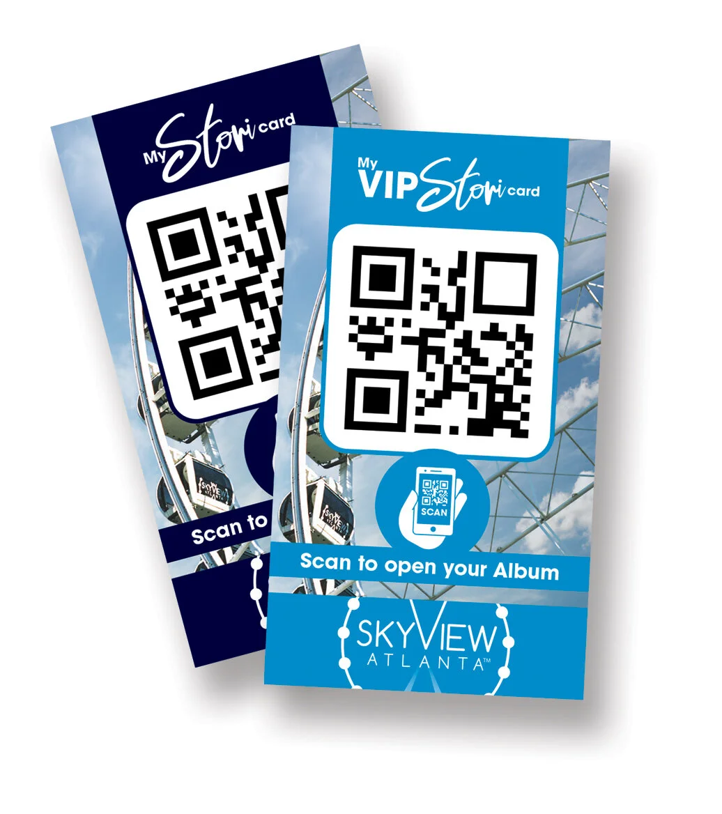 Photos — SkyView Atlanta