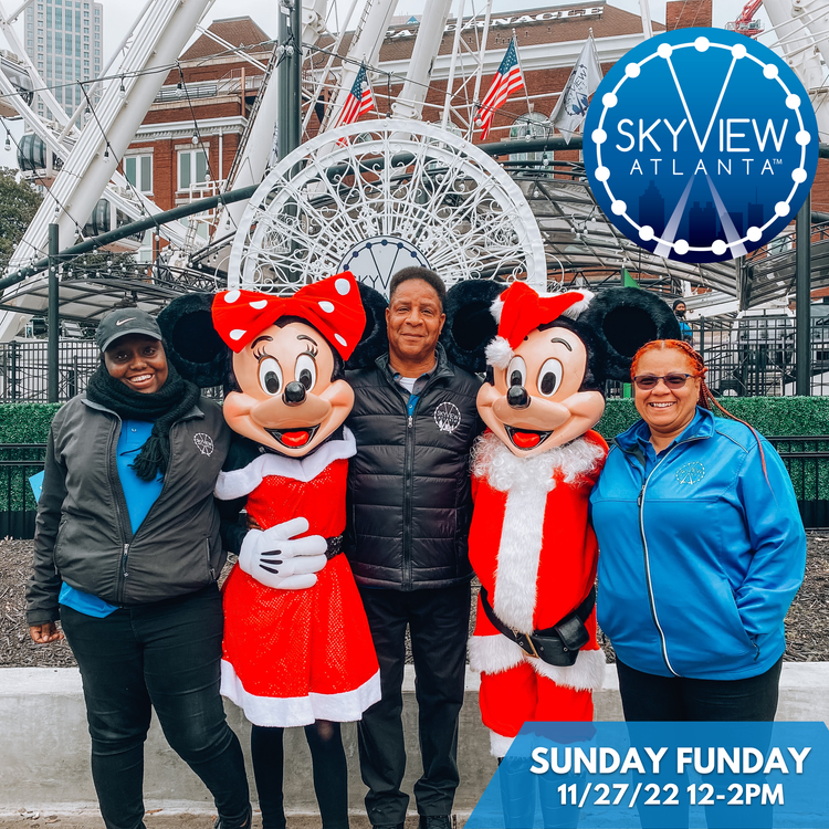 Events — SkyView Atlanta