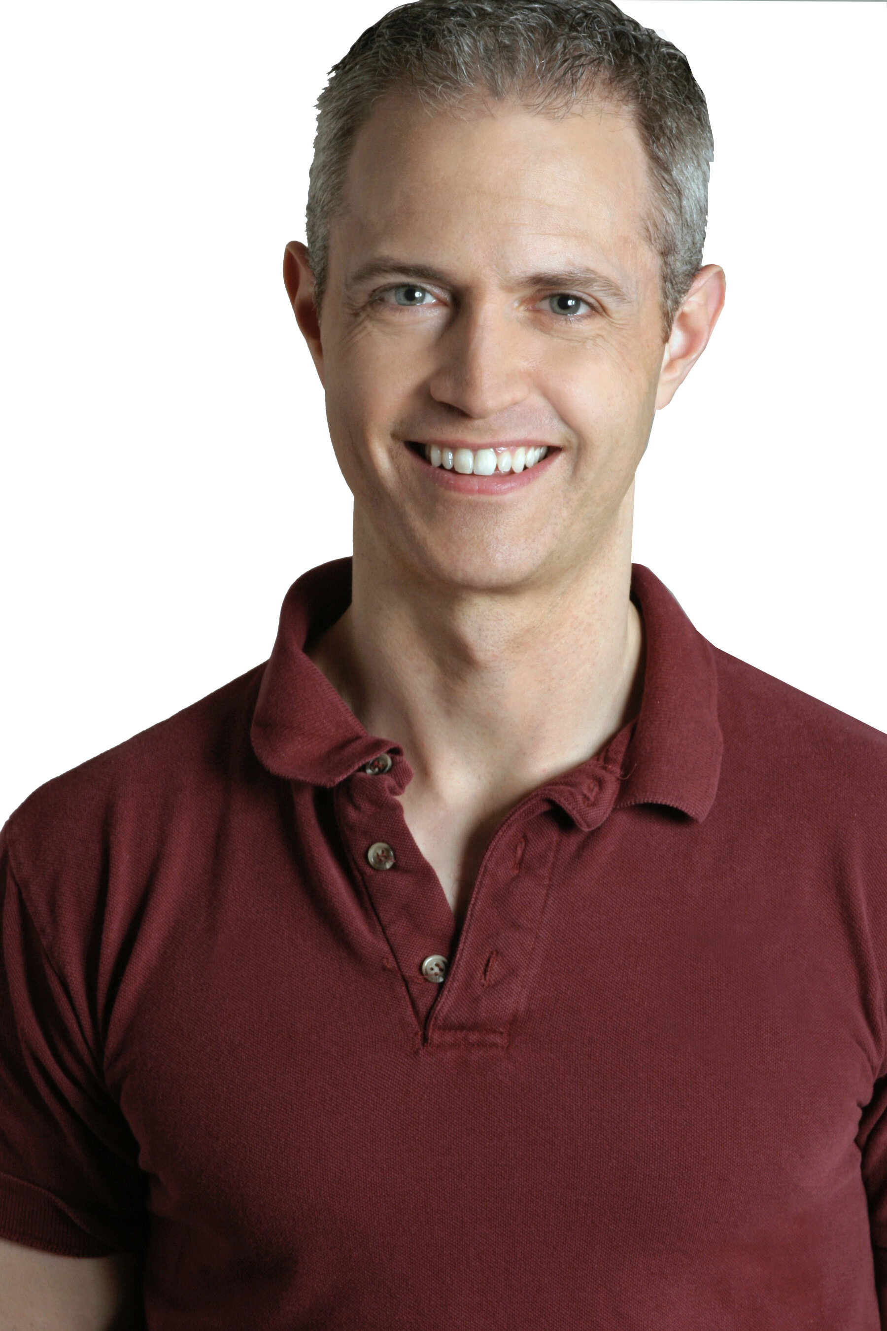 Headshot photographer NYC — David J. Martin Headshot Photography