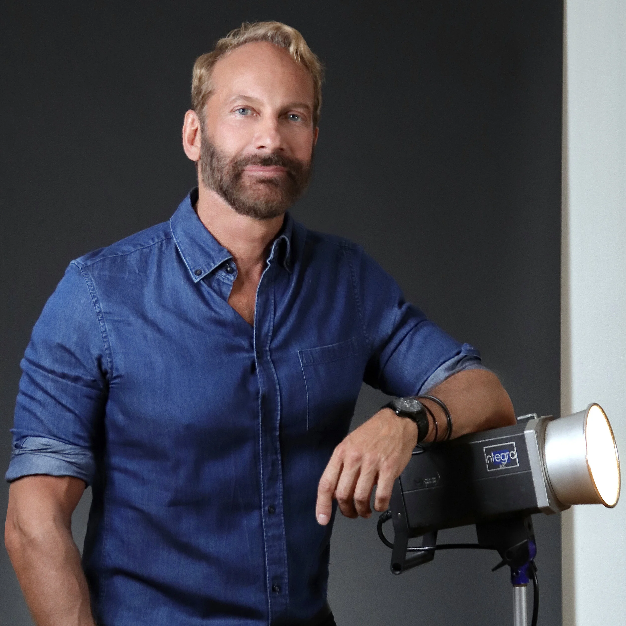 NYC Headshot Photographer | Business Profile Photos