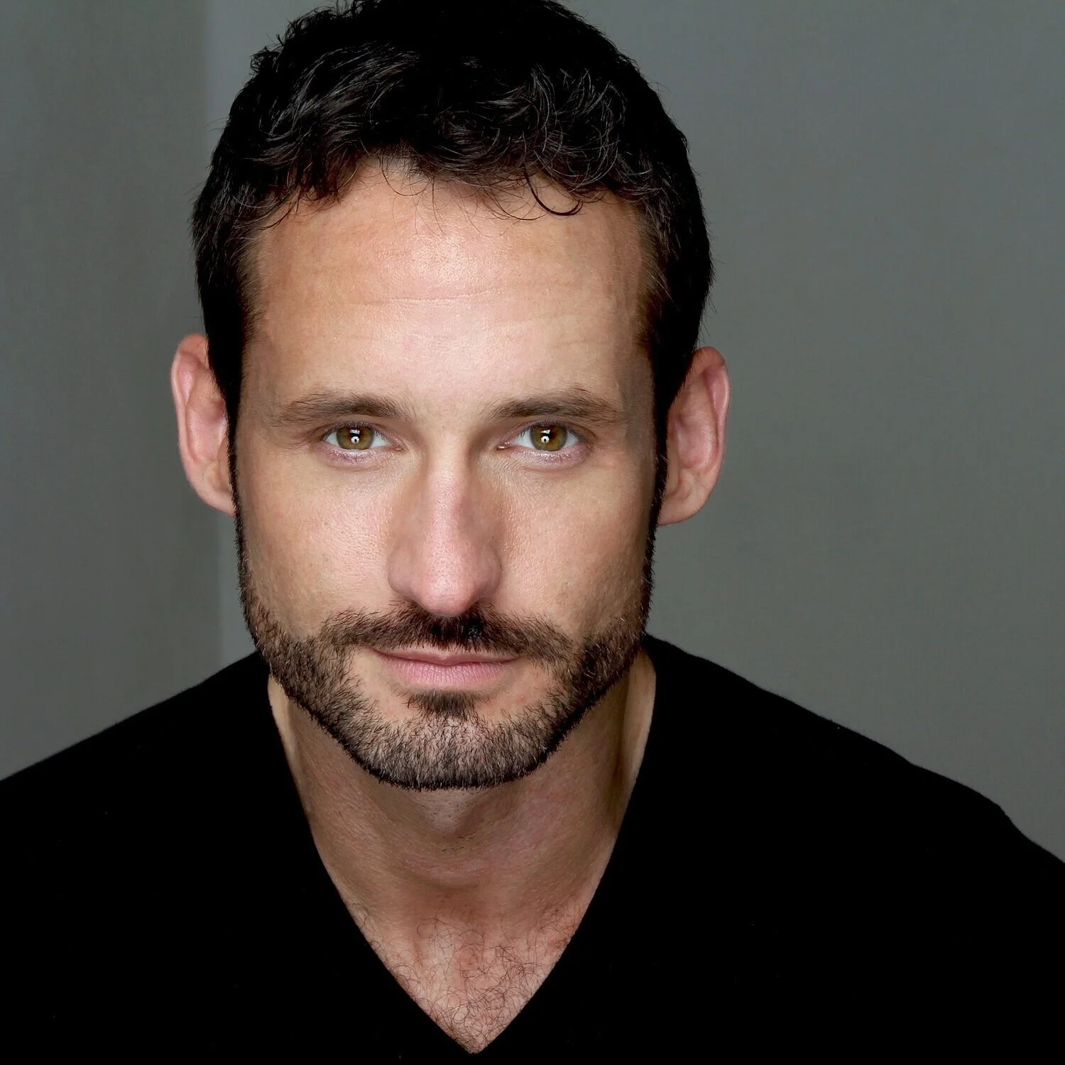 Headshot photographer NYC — David J. Martin Headshot Photography