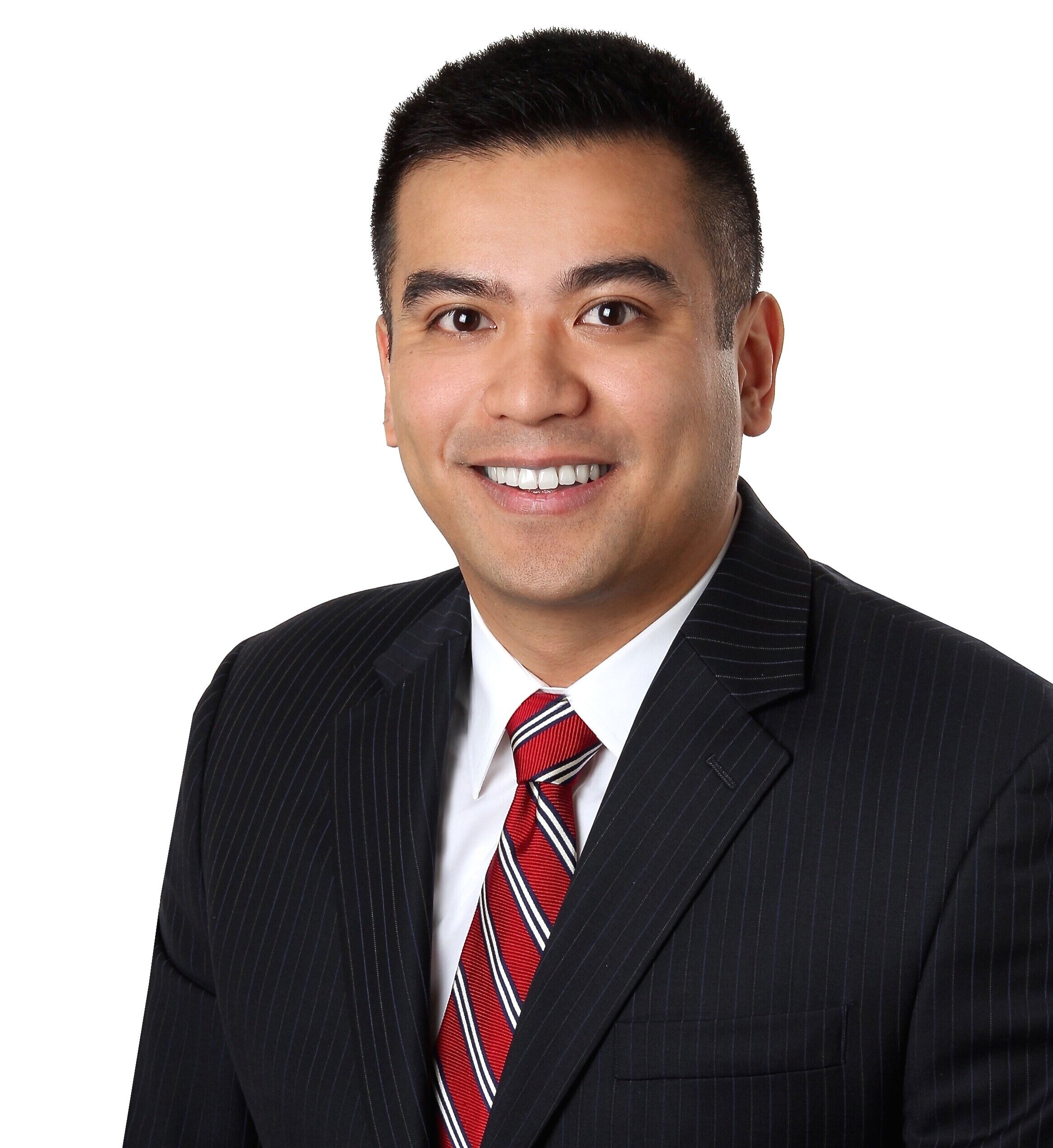 David J. Martin Headshot Photography