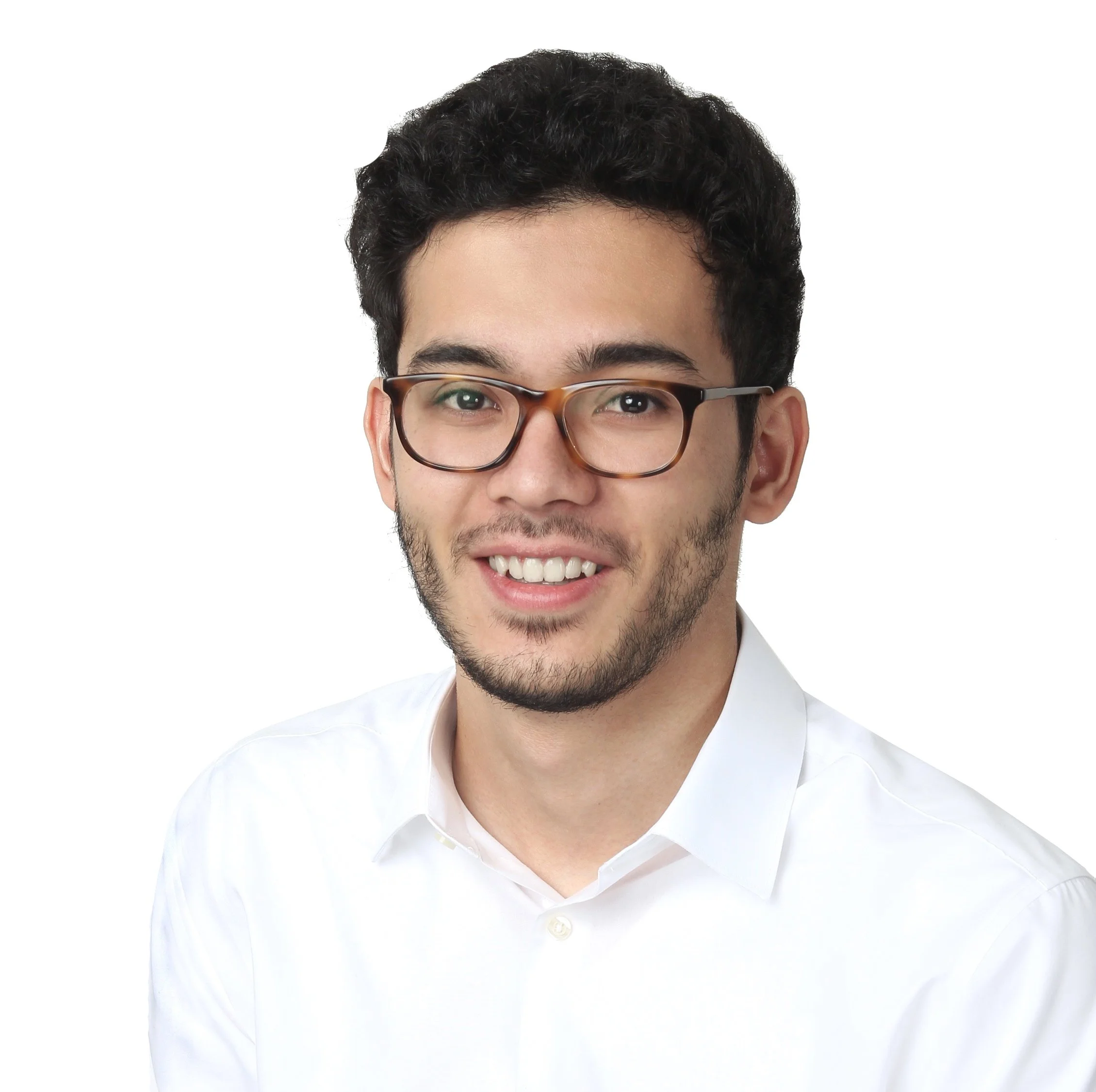 David J. Martin NYC Headshot Photographer