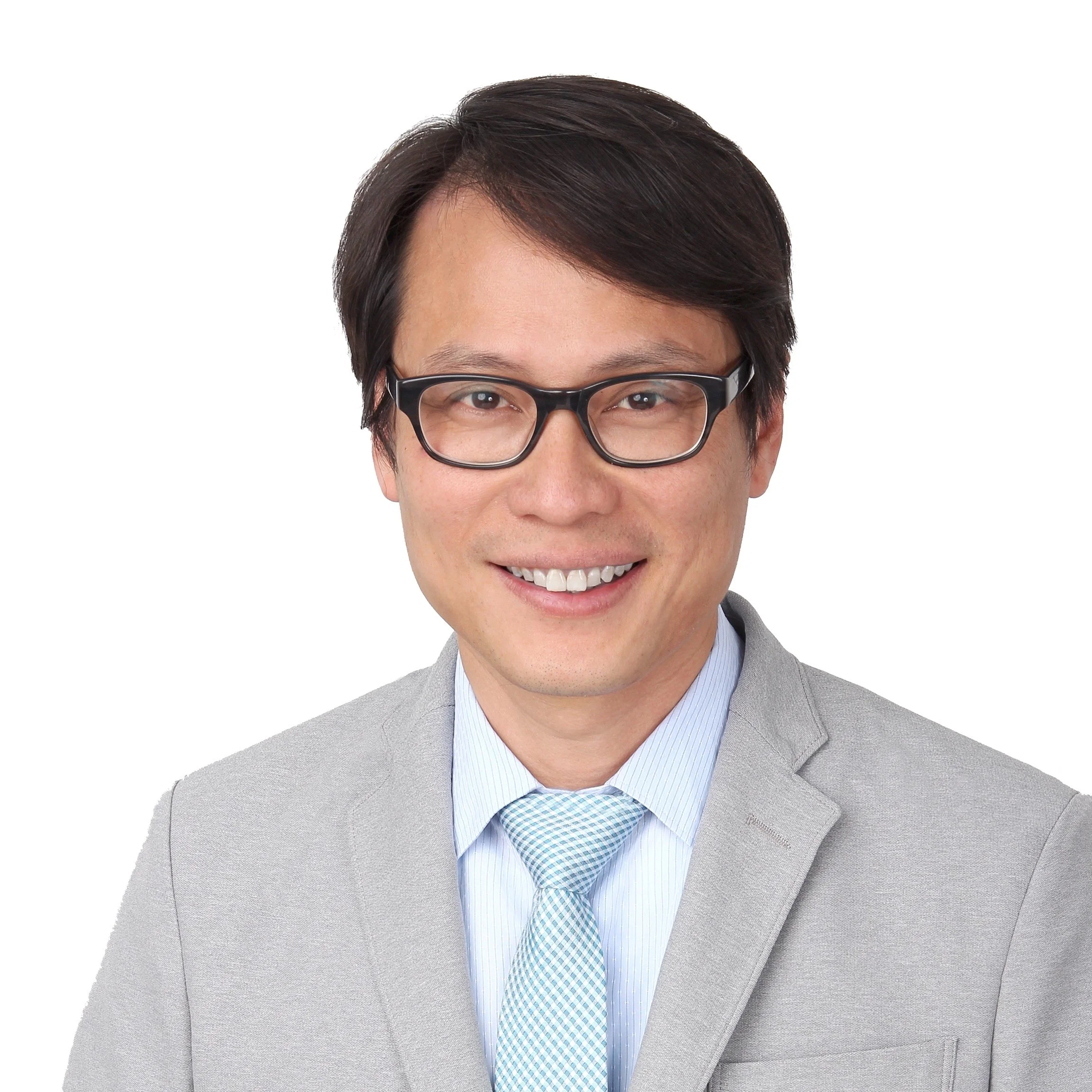 David J. Martin NYC Headshot Photographer