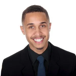 David J. Martin Headshot Photography