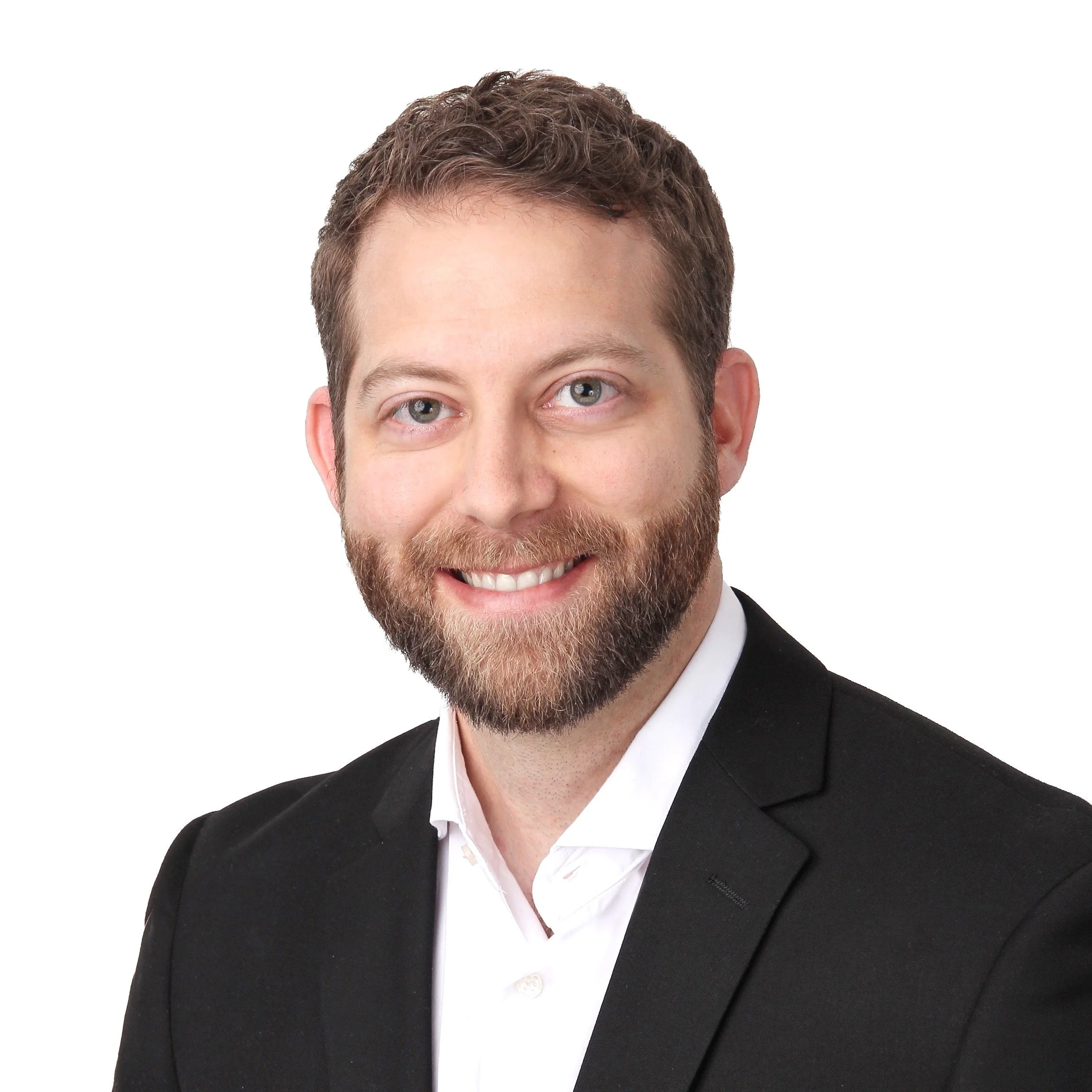 David J. Martin NYC Headshot Photographer