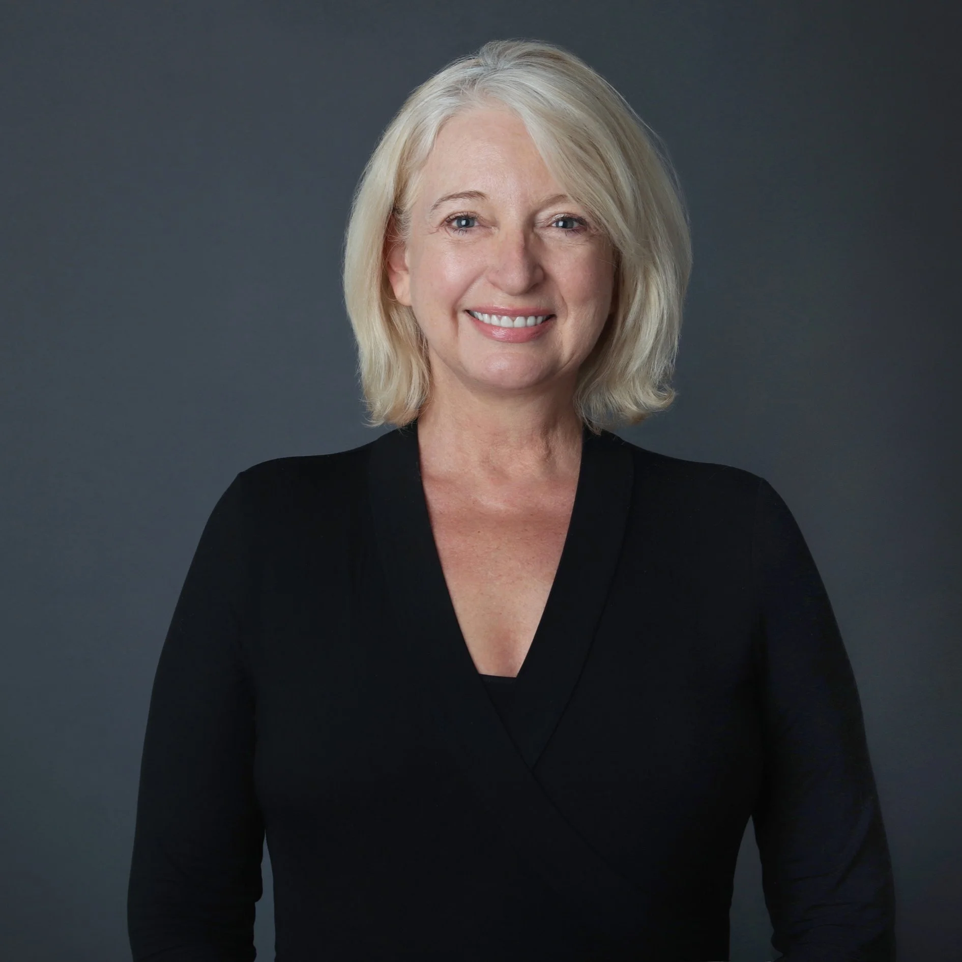 David J. Martin Headshot Photography