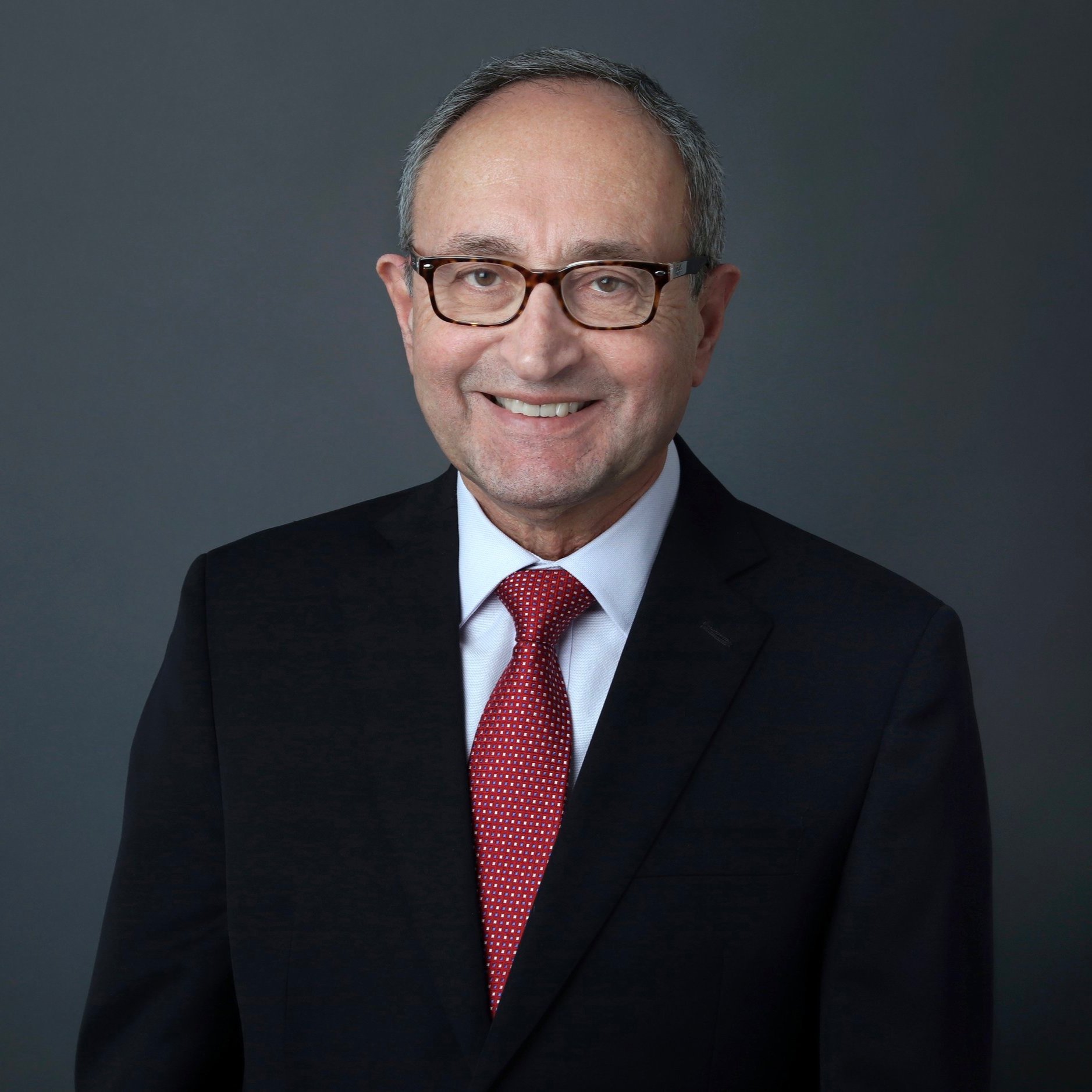 David J. Martin Headshot Photography