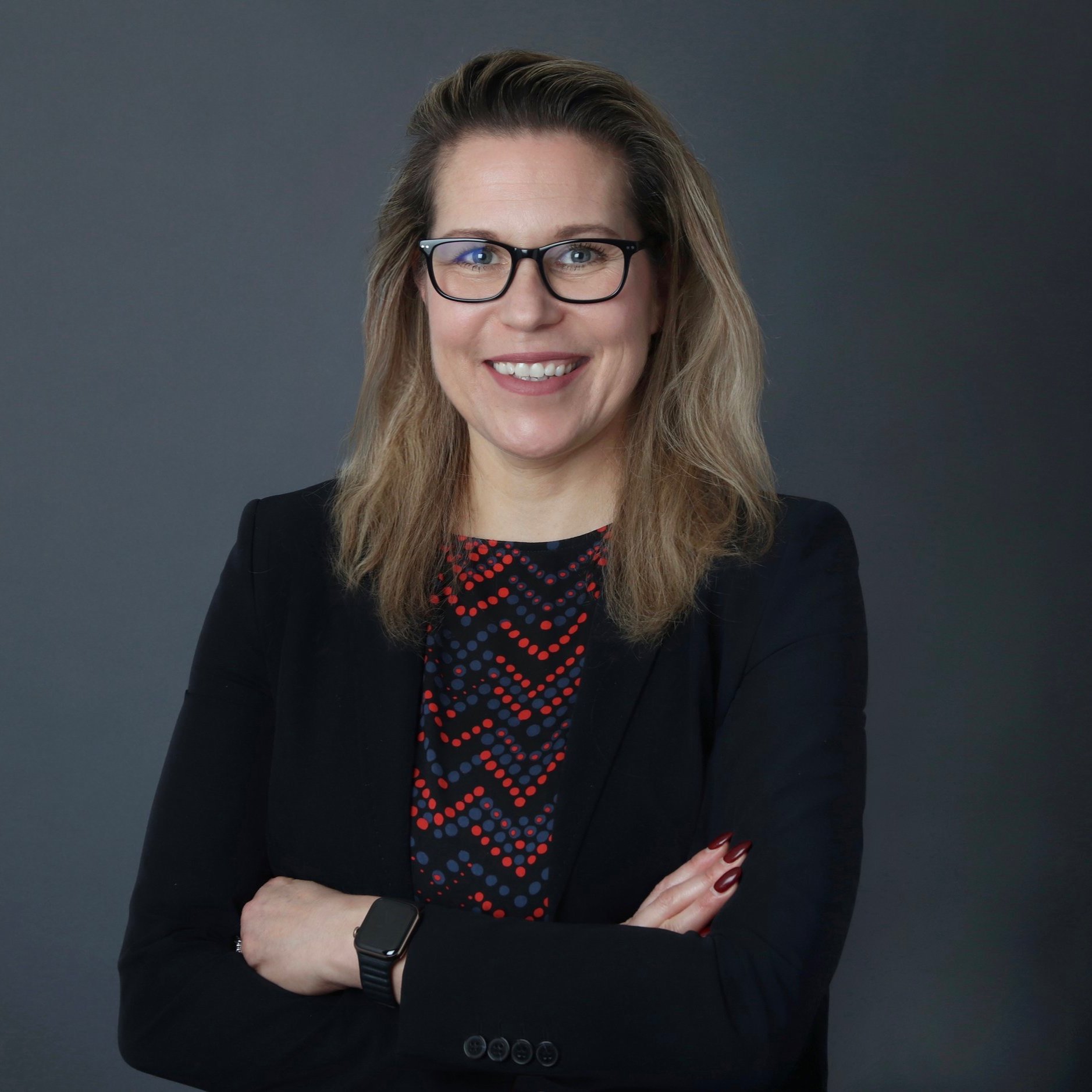 David J. Martin Headshot Photography