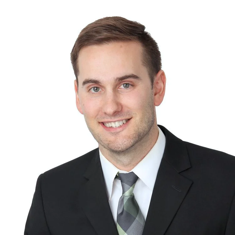 David J. Martin NYC Headshot Photographer