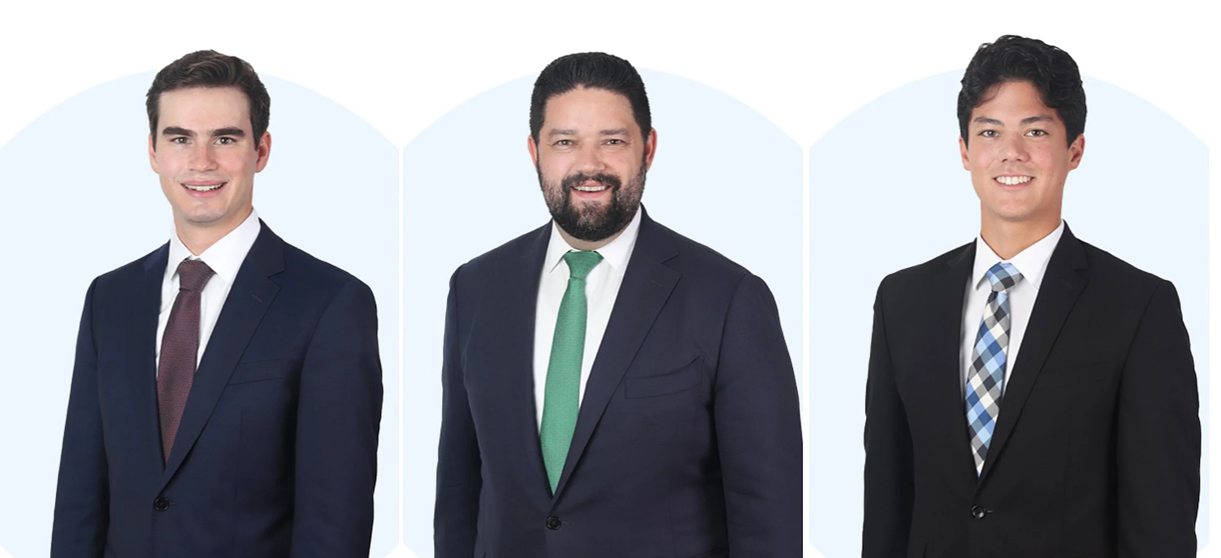 David J. Martin Headshot Photography