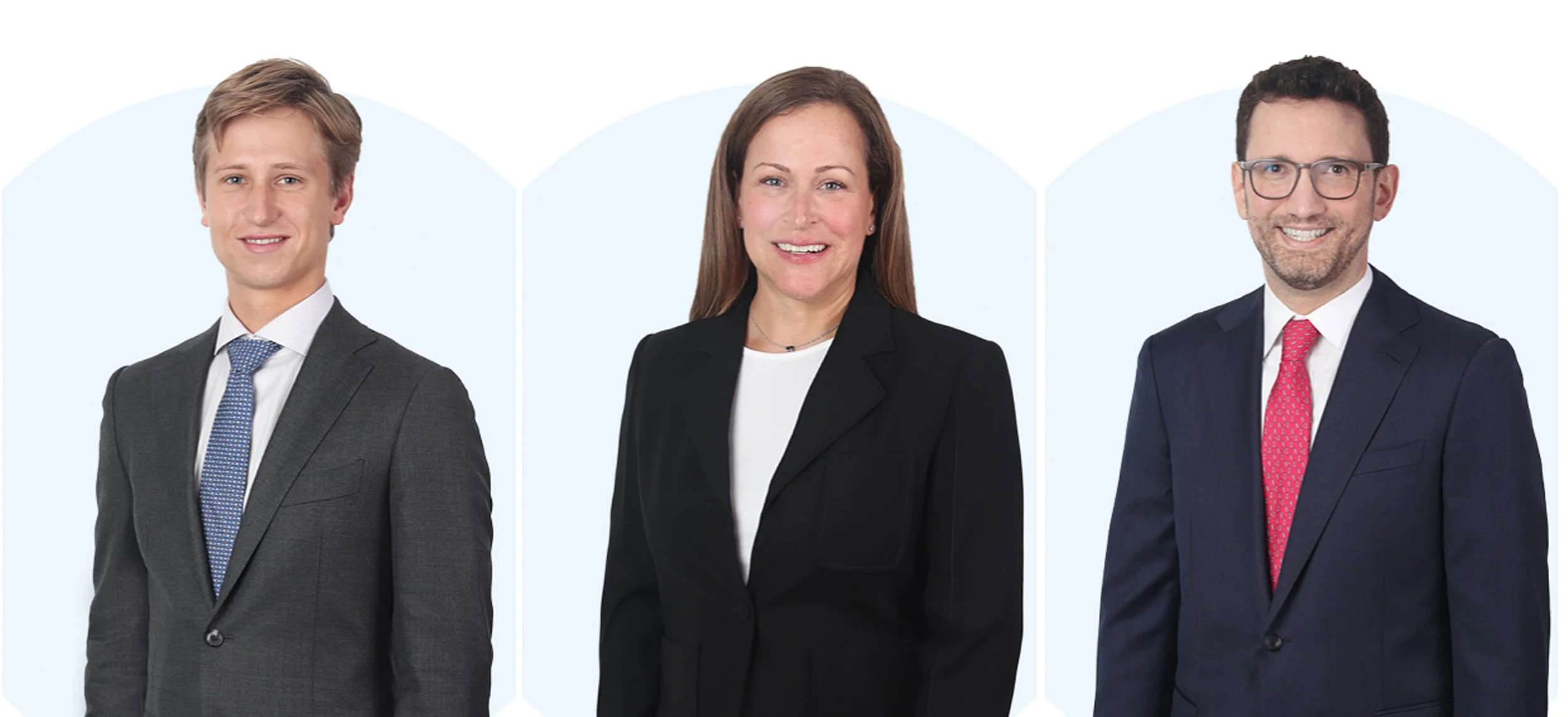 David J. Martin Headshot Photography