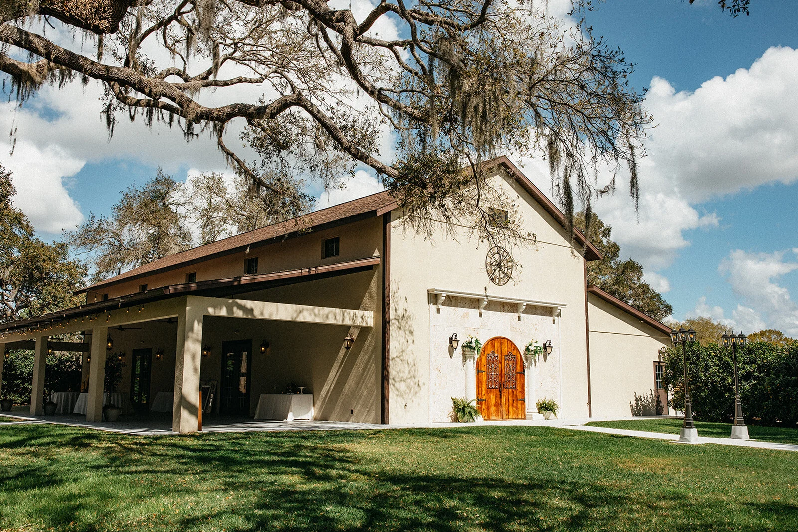 Wedding Styles — Bakers Ranch Florida's Premier Top Rated All Inclusive ...