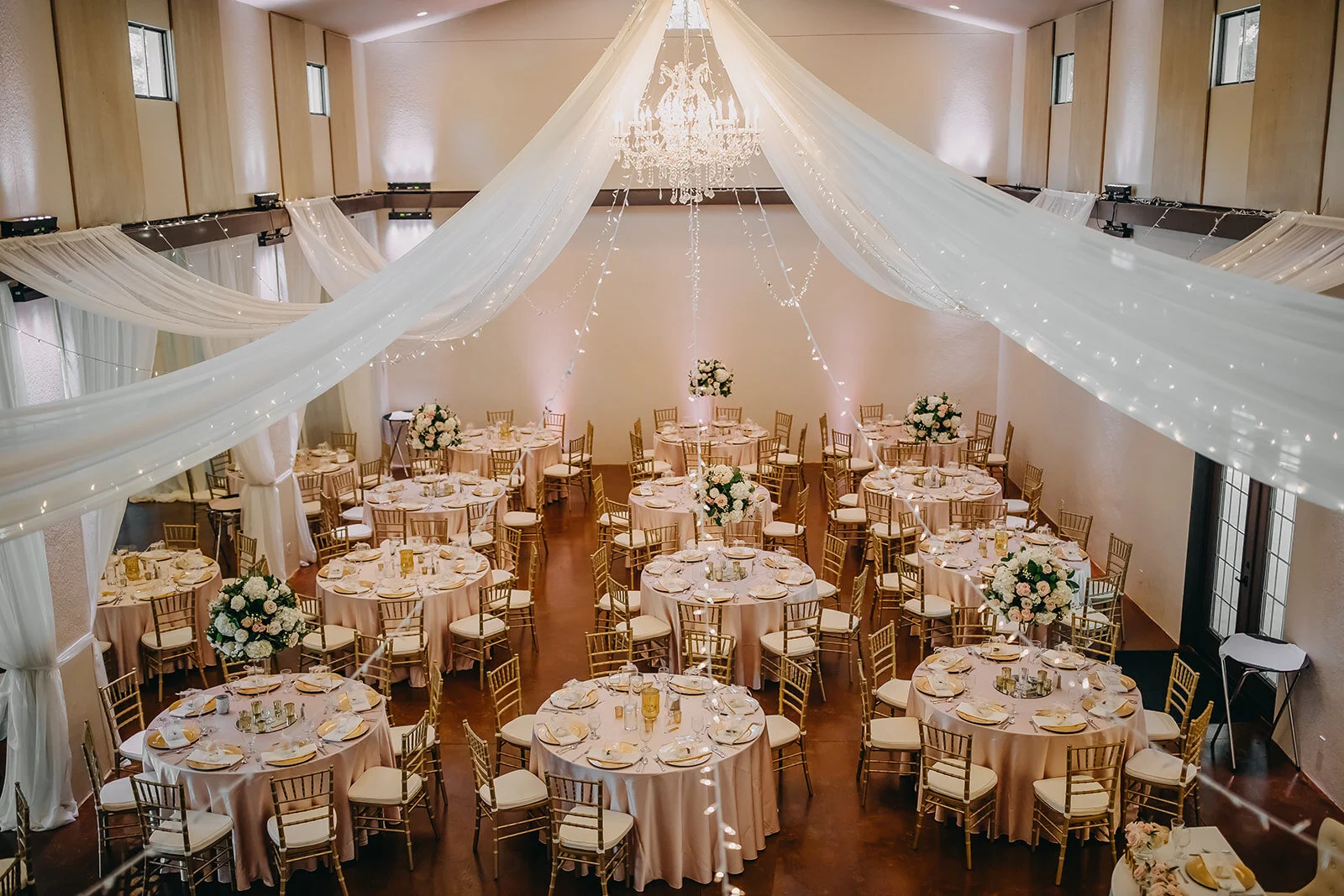 The Ranch House — Bakers Ranch Florida's Premier Top Rated All ...