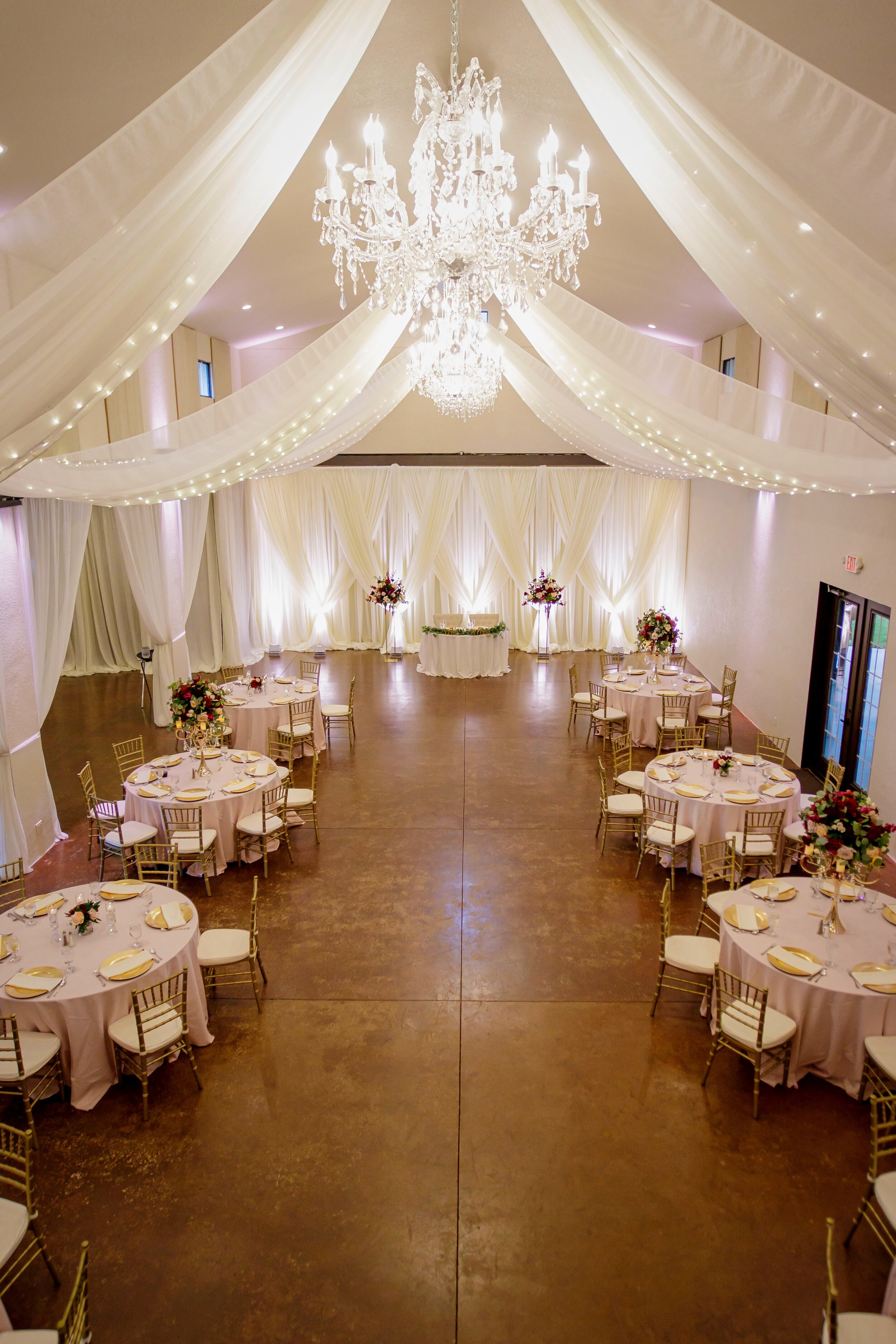 The Ranch House — Bakers Ranch Florida's Premier Top Rated All ...