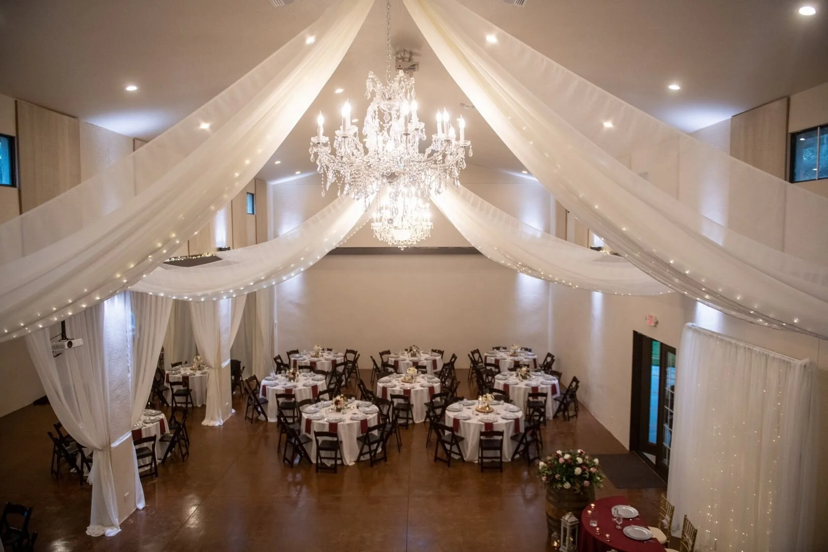 The Ranch House — Bakers Ranch Florida's Premier Top Rated All ...