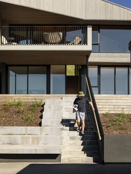 Lloyd Hartley Architects