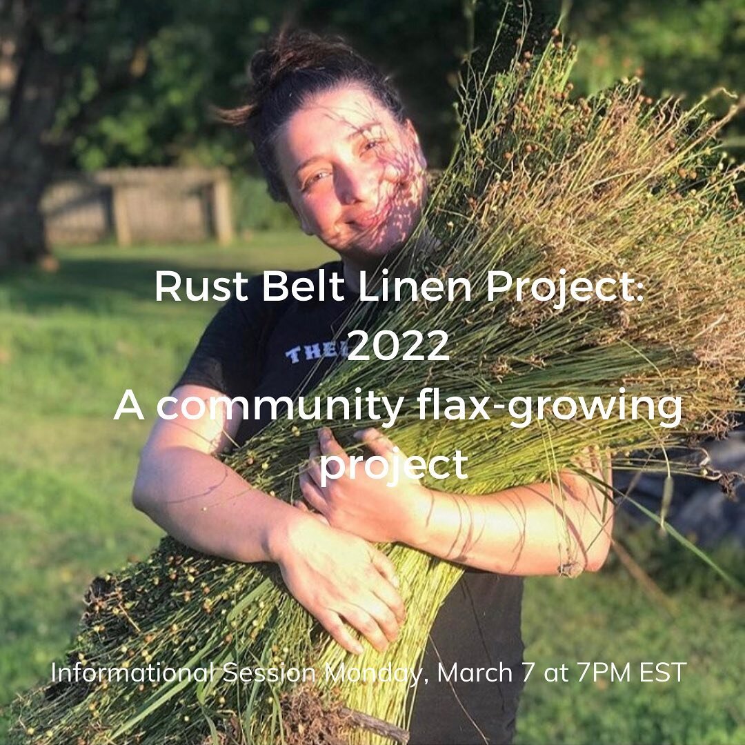 Rust Belt Fibershed