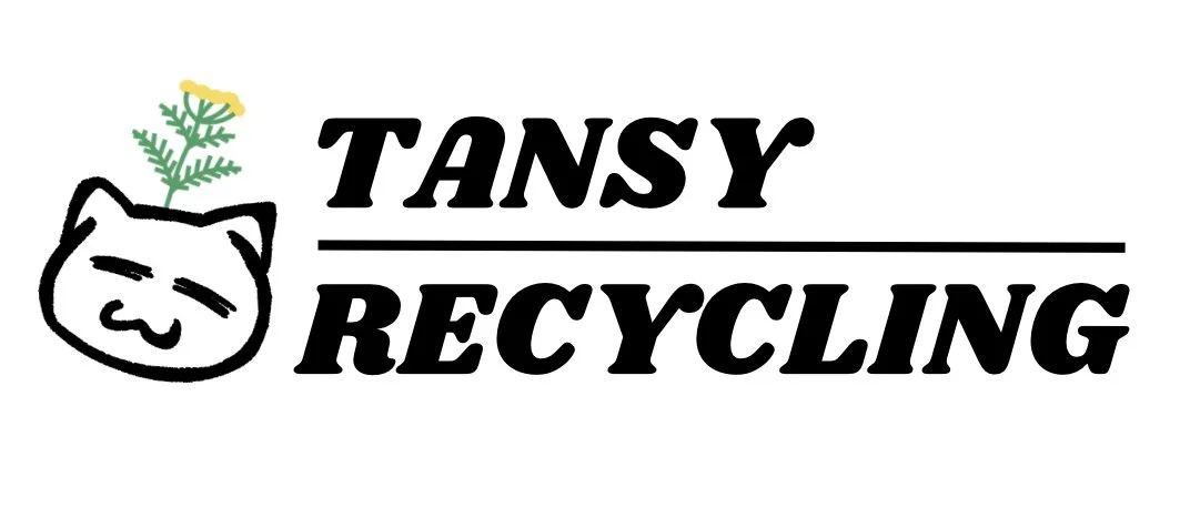 RBF Value Chain - Tansy Recycling LLC — Rust Belt Fibershed