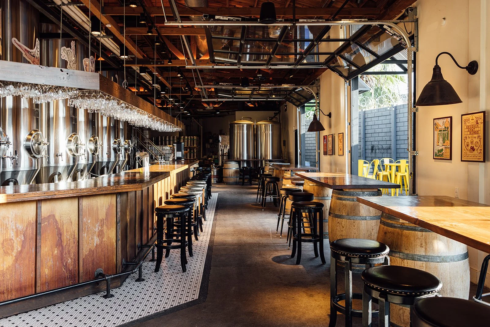 Gallery — Benny Boy Brewing