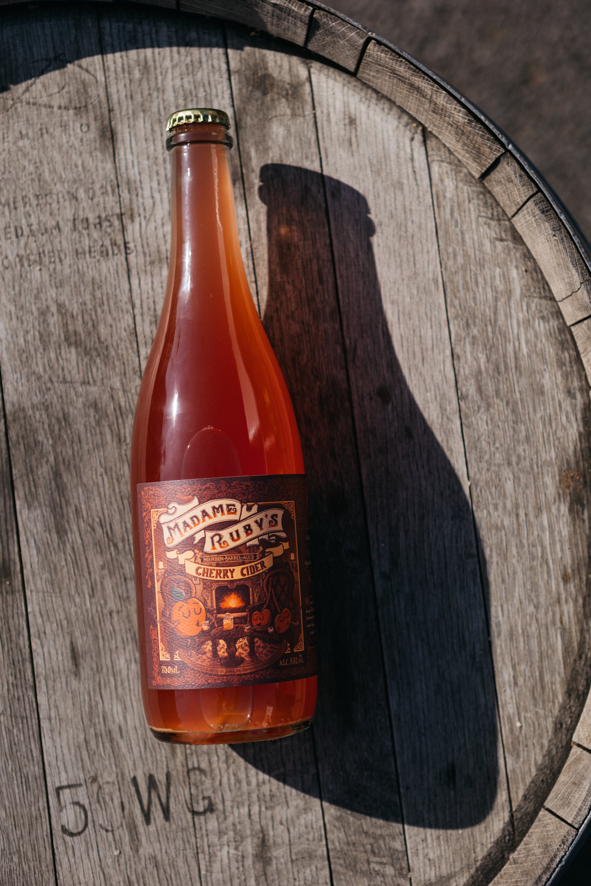 Bottle Shop — Benny Boy Brewing