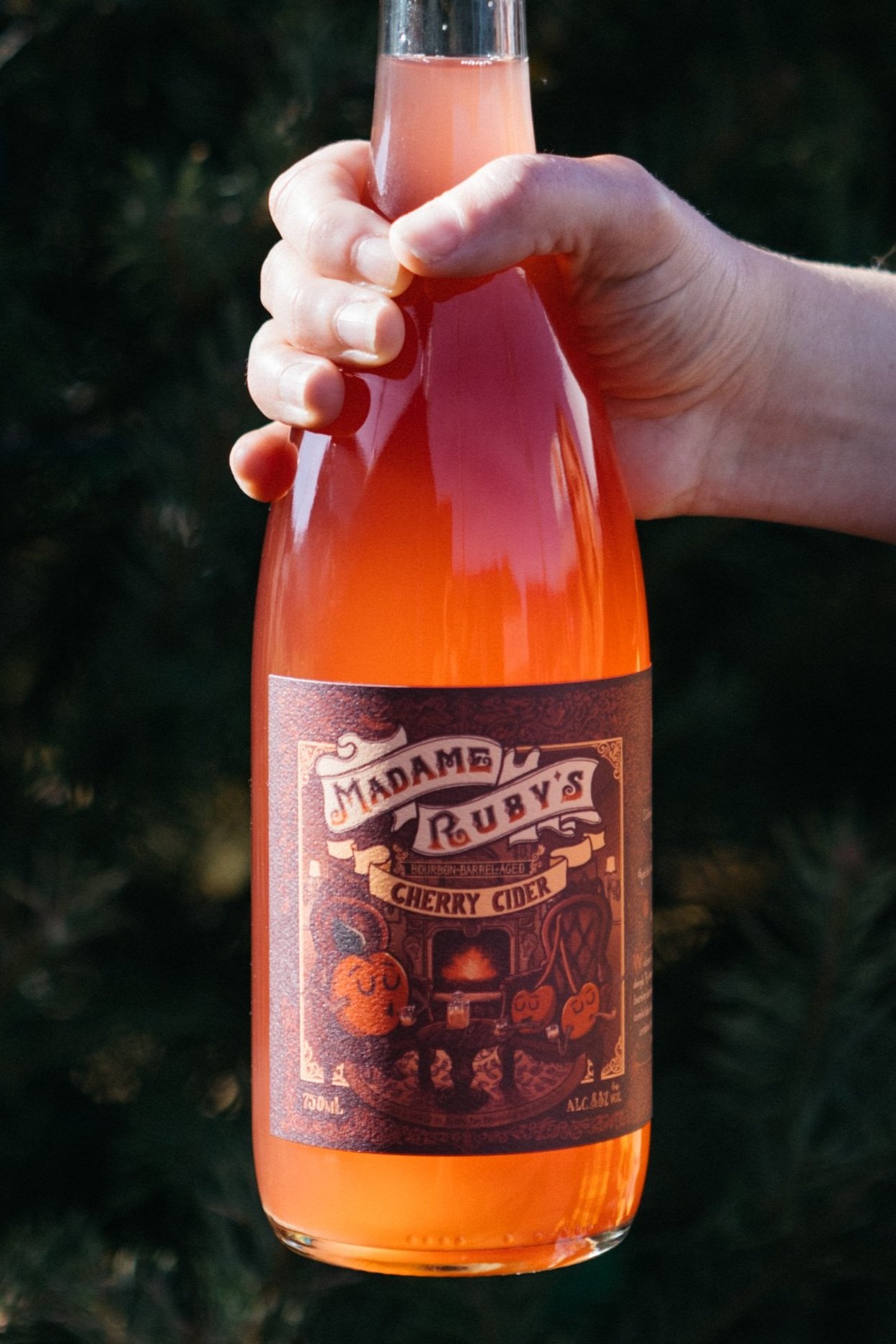 Bottle Shop — Benny Boy Brewing