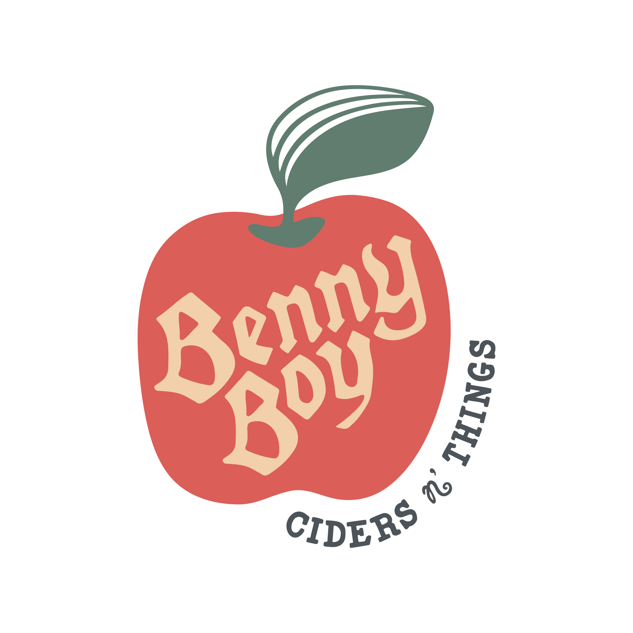 Benny Boy Brewing